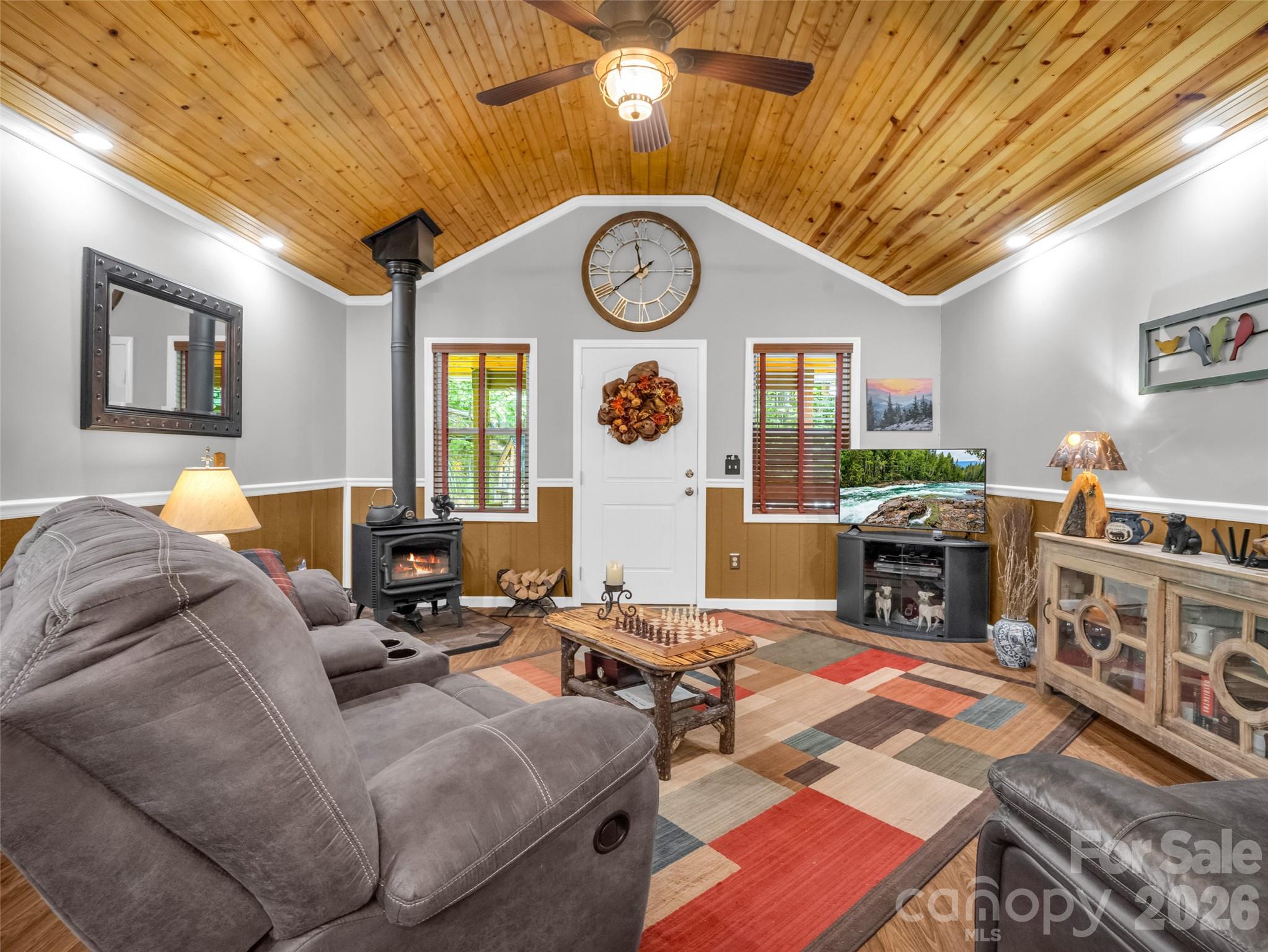 479 Camp Hill Road, Mill Spring, NC - photo 15 of 49