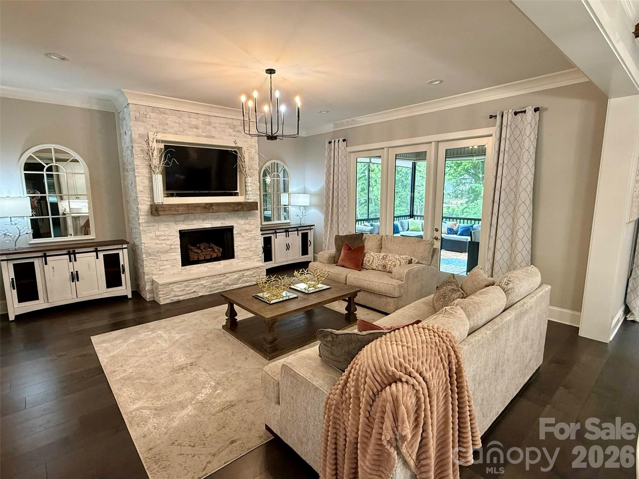 4025 Foxes Trail, Cramerton, NC - photo 8 of 49