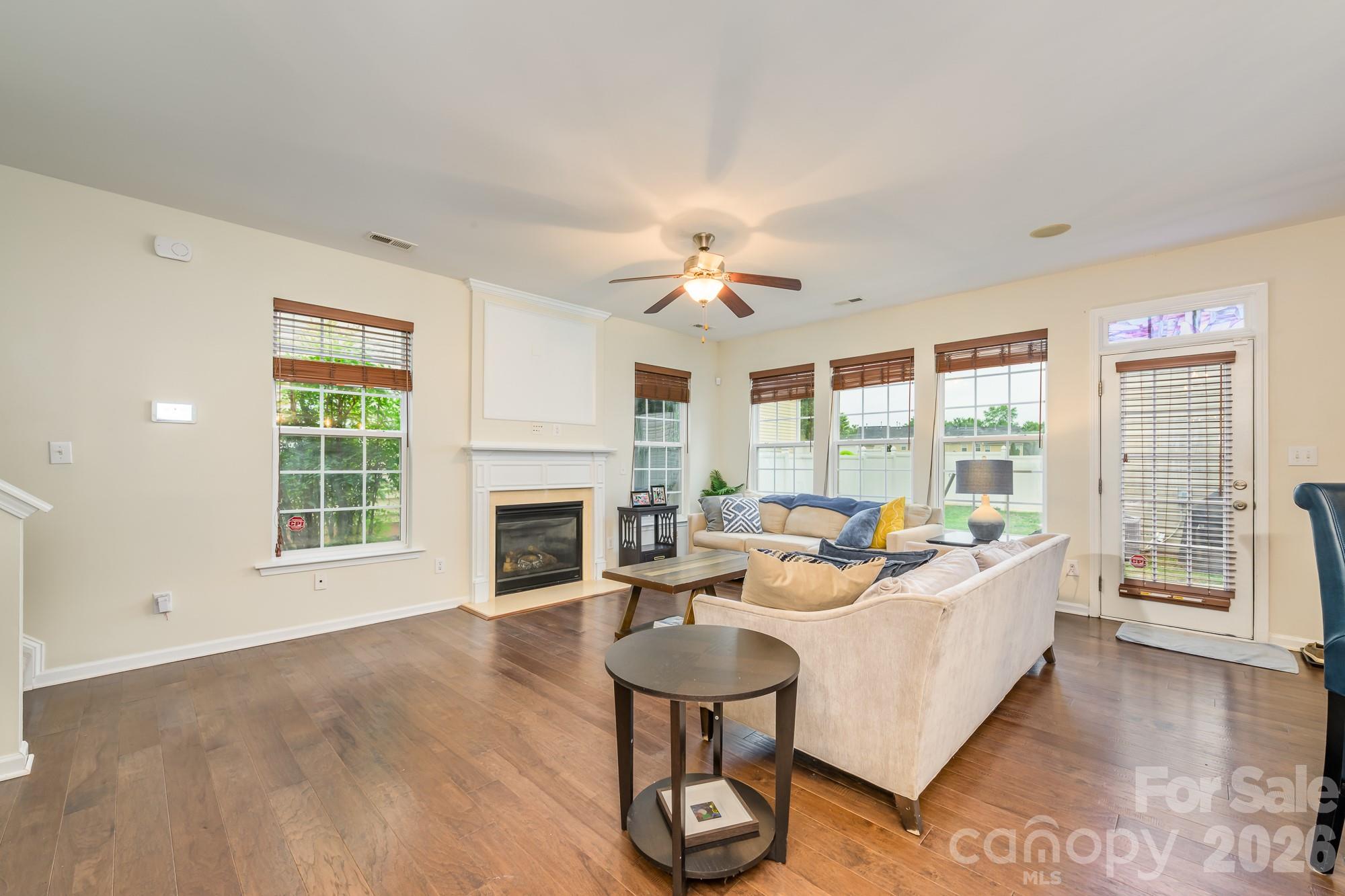 10732 Trolley Run Drive, Cornelius, NC - photo 13 of 49