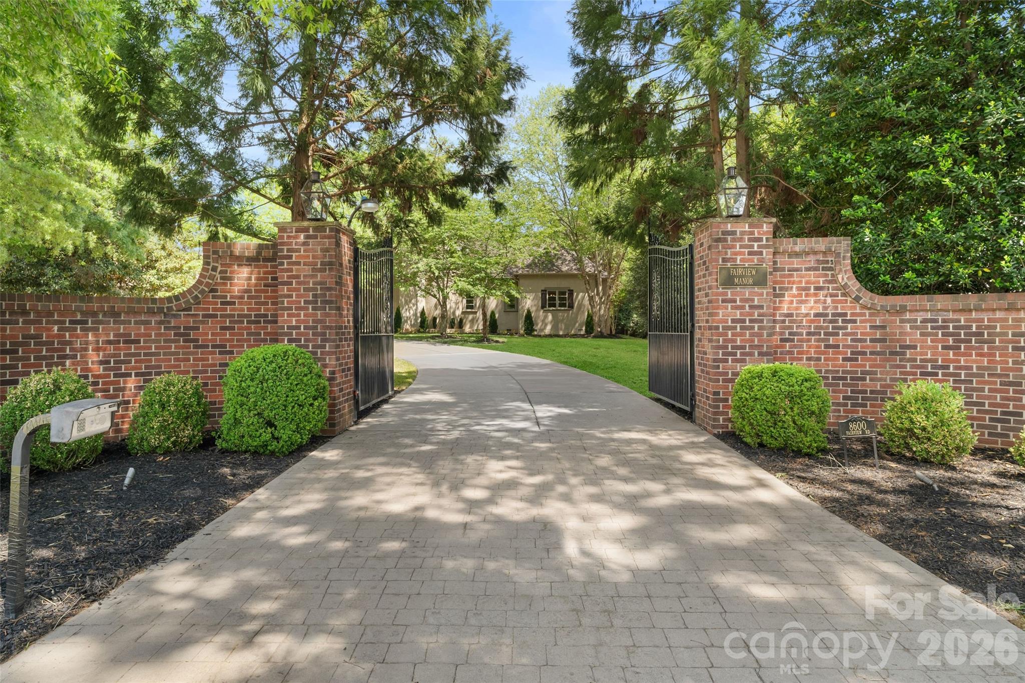 Photo 7 of 8600 Fairview Road, Charlotte, NC