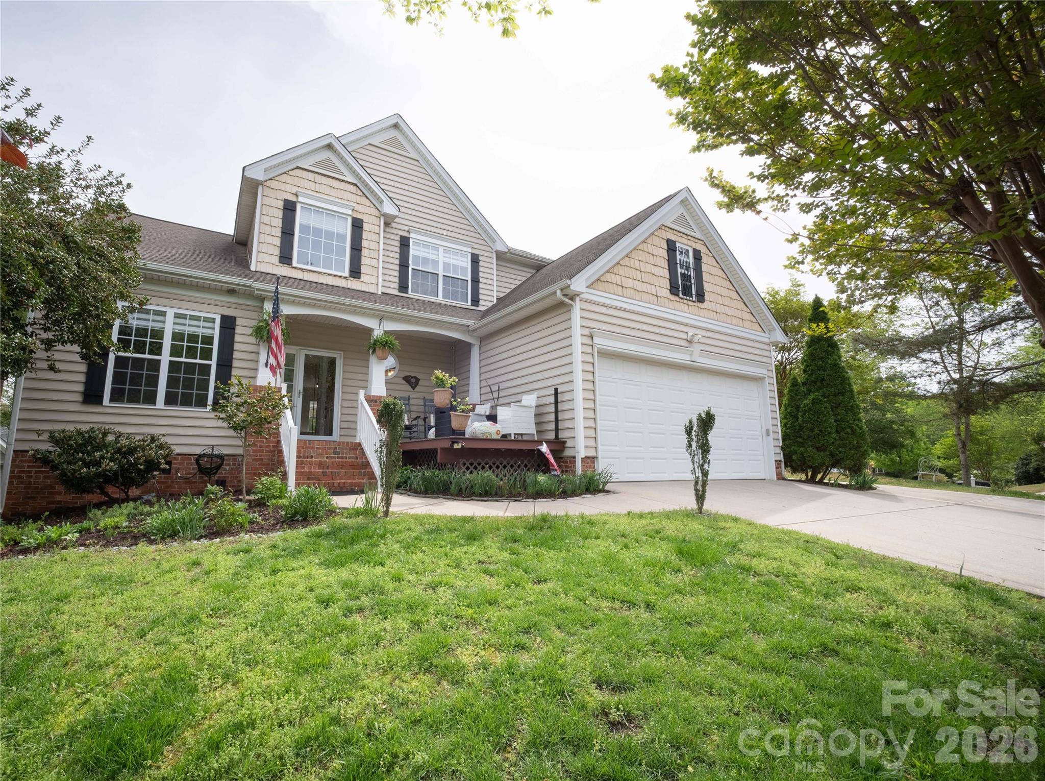 12058 Pelican Court, Tega Cay, SC