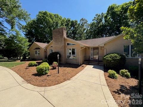 Photo 3 of 2610 TAYLOR Road, Shelby, NC