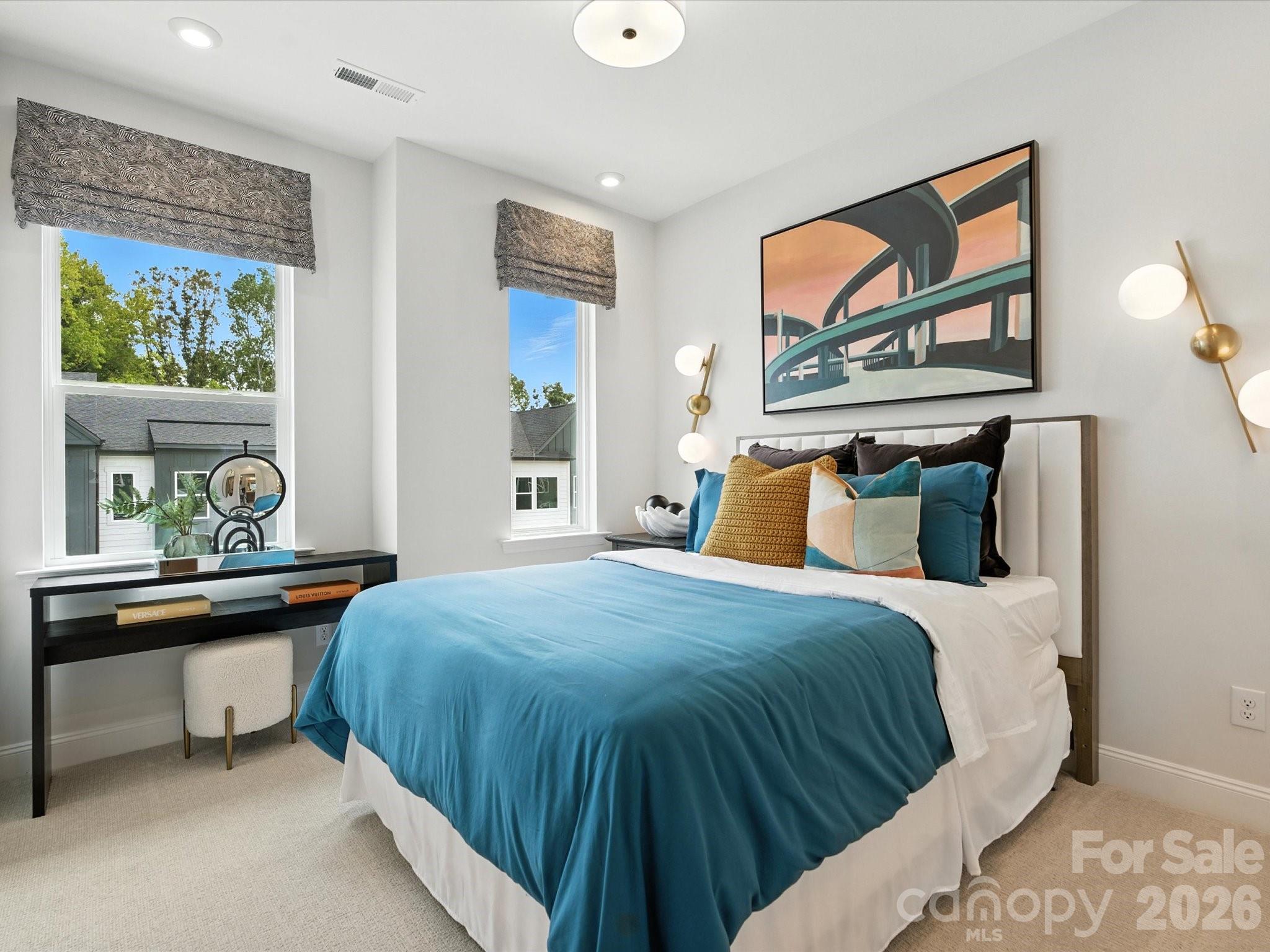 Photo 35 of 7937 Cedarsmith Court, Charlotte, NC