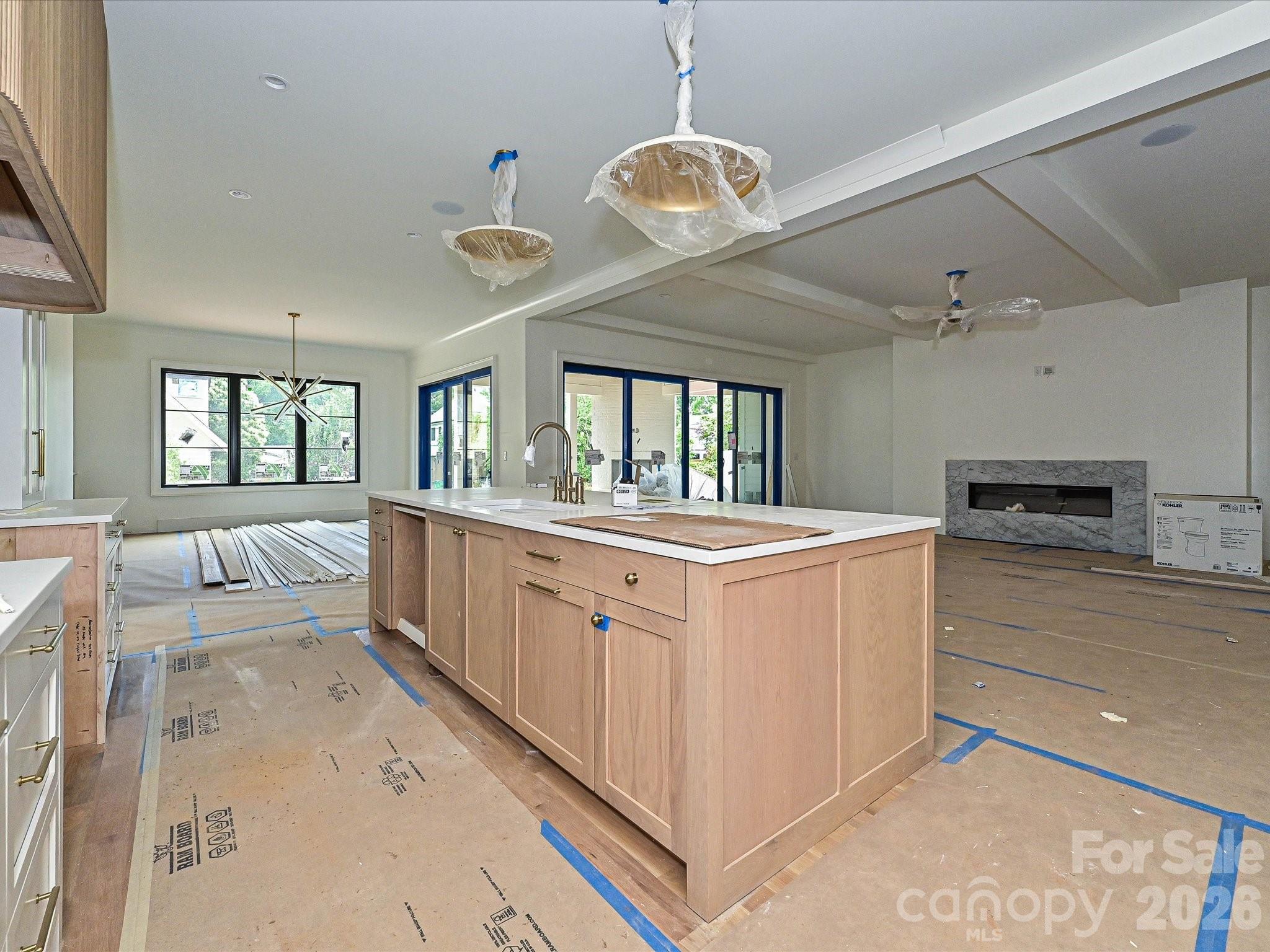 1329 Bevis Drive, Charlotte, NC - photo 9 of 45