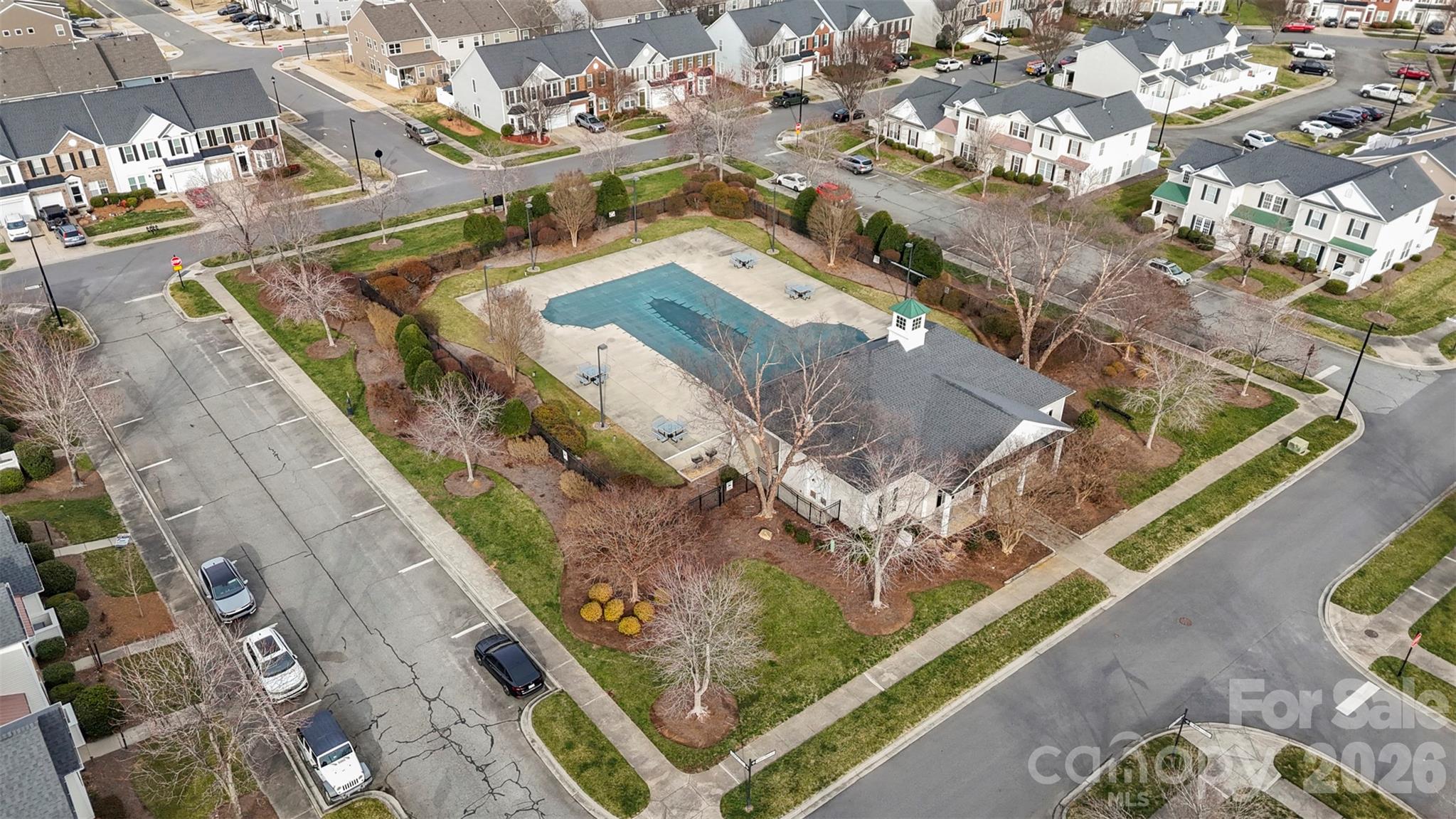 4063 Center Place Drive, Harrisburg, NC - photo 24 of 36