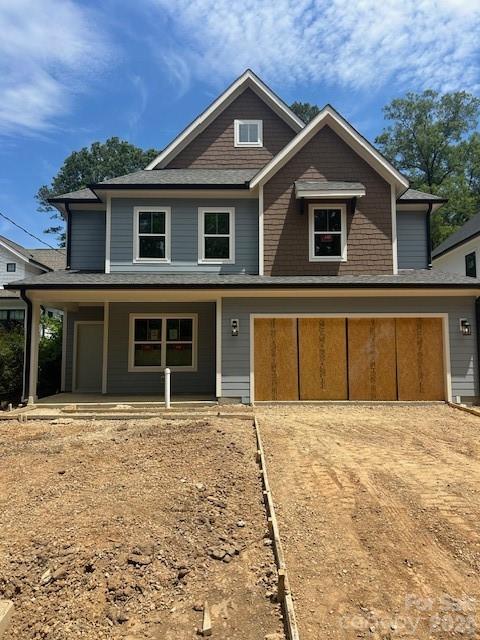4020 Avalon Avenue, Charlotte, NC