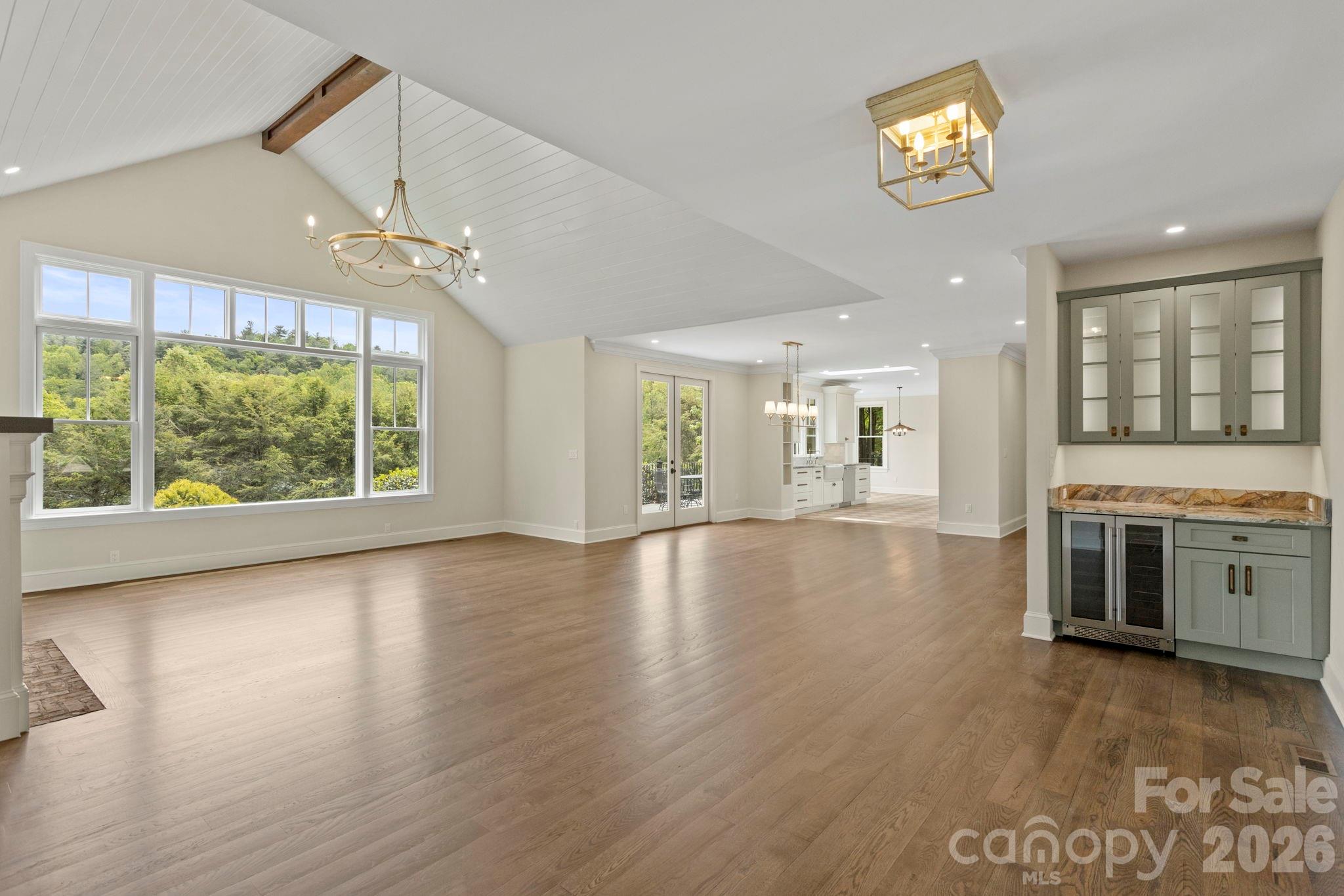 301 Winding Meadows Drive, Flat Rock, NC - photo 6 of 49