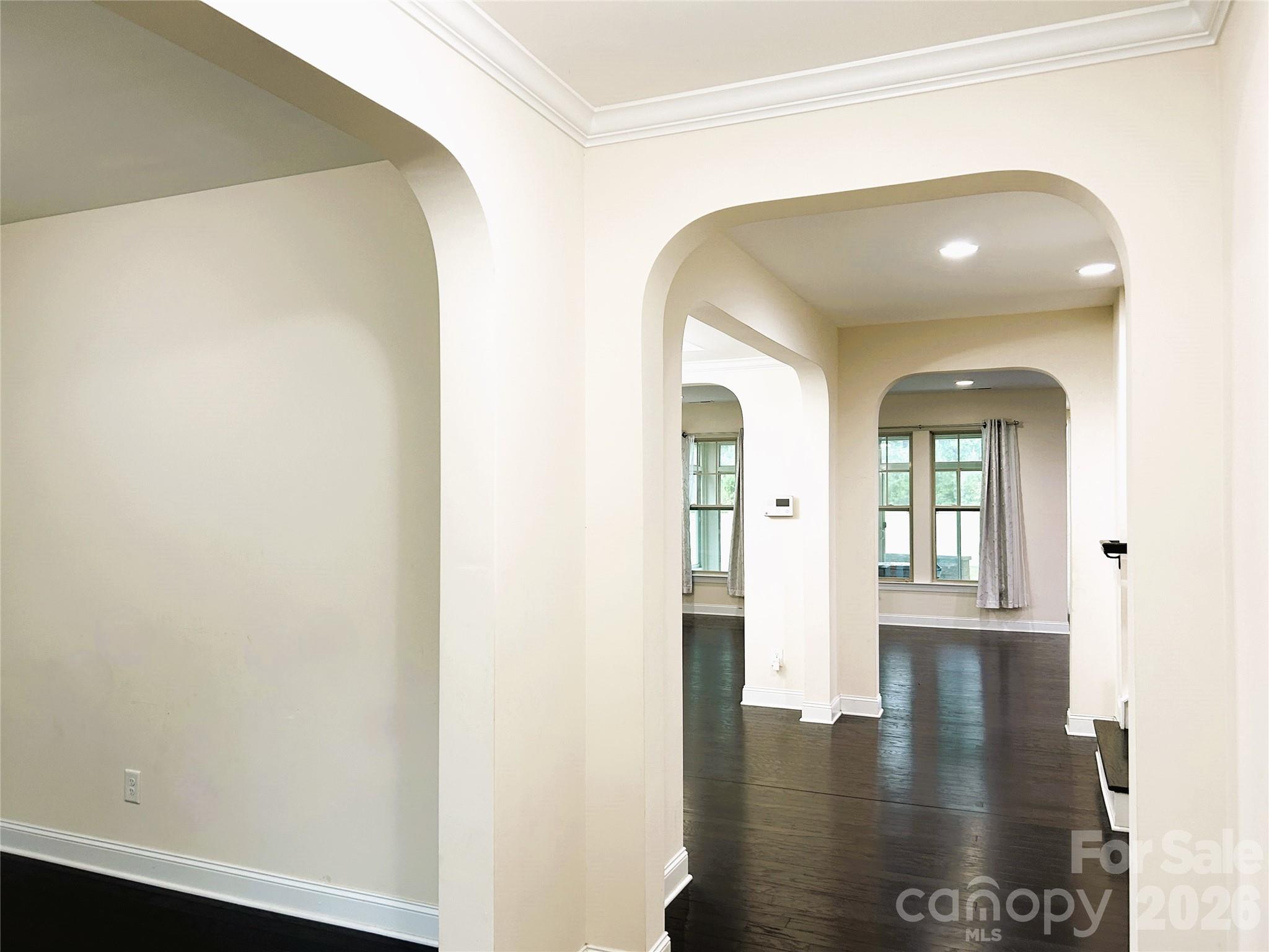 Photo 4 of 9015 Manor Oak Court, Charlotte, NC