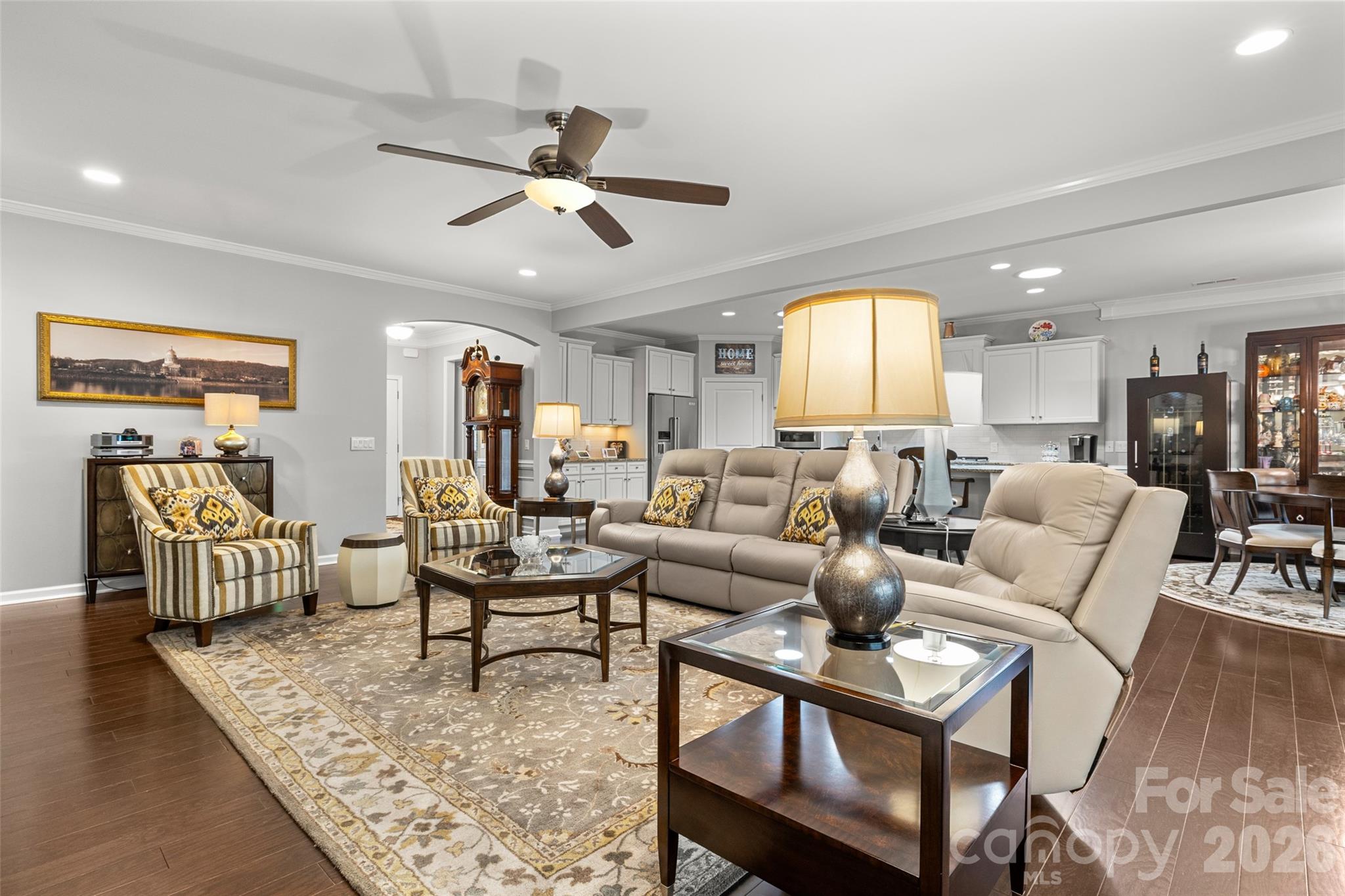 Photo 15 of 6260 Jack Thomas Drive, Indian Land, SC
