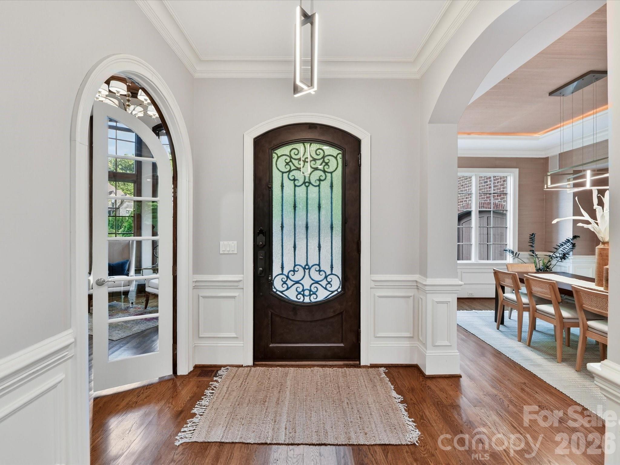 Photo 3 of 5915 Vidal Lane, Charlotte, NC