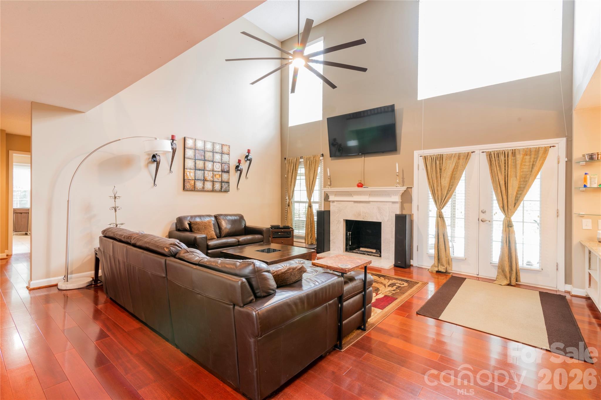 Photo 5 of 3600 Hatwynn Road, Charlotte, NC