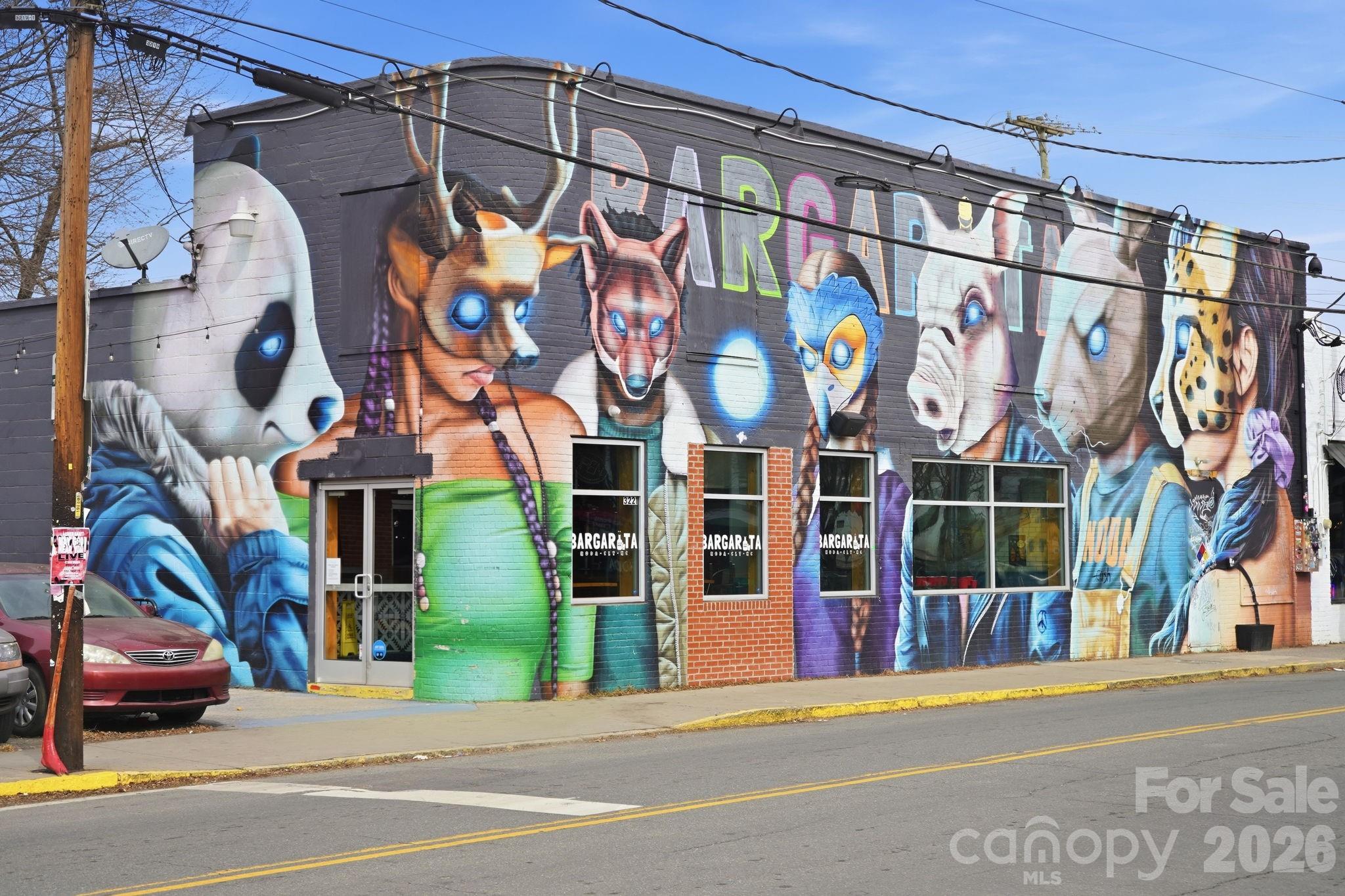 Photo 48 of 812 Herrin Avenue, Charlotte, NC