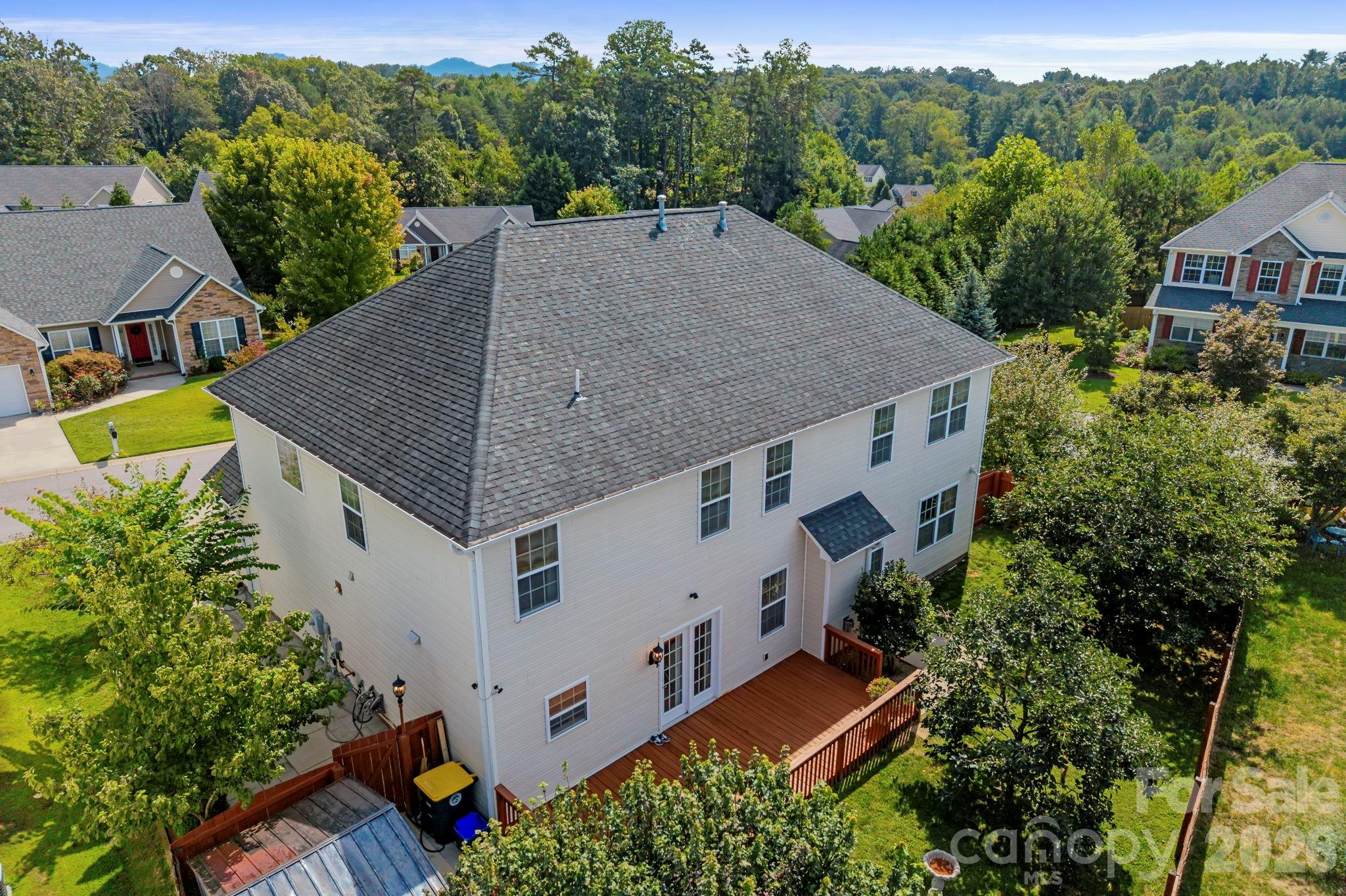 2 Breyerton Court, Asheville, NC - photo 43 of 48