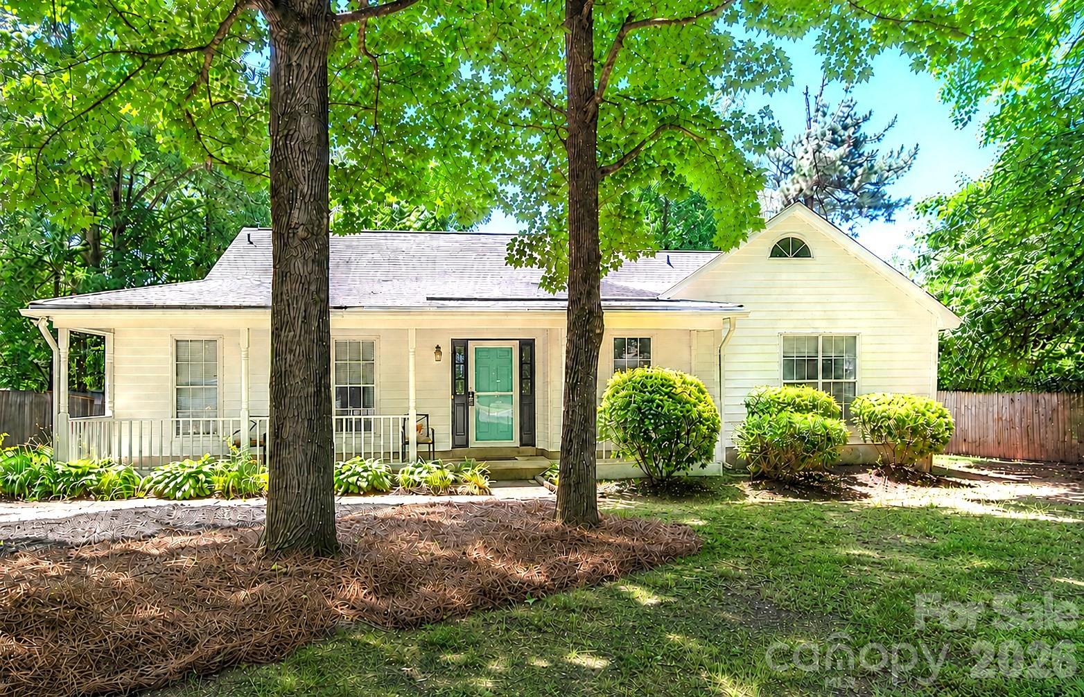 13615 Wildiris Court, Pineville, NC