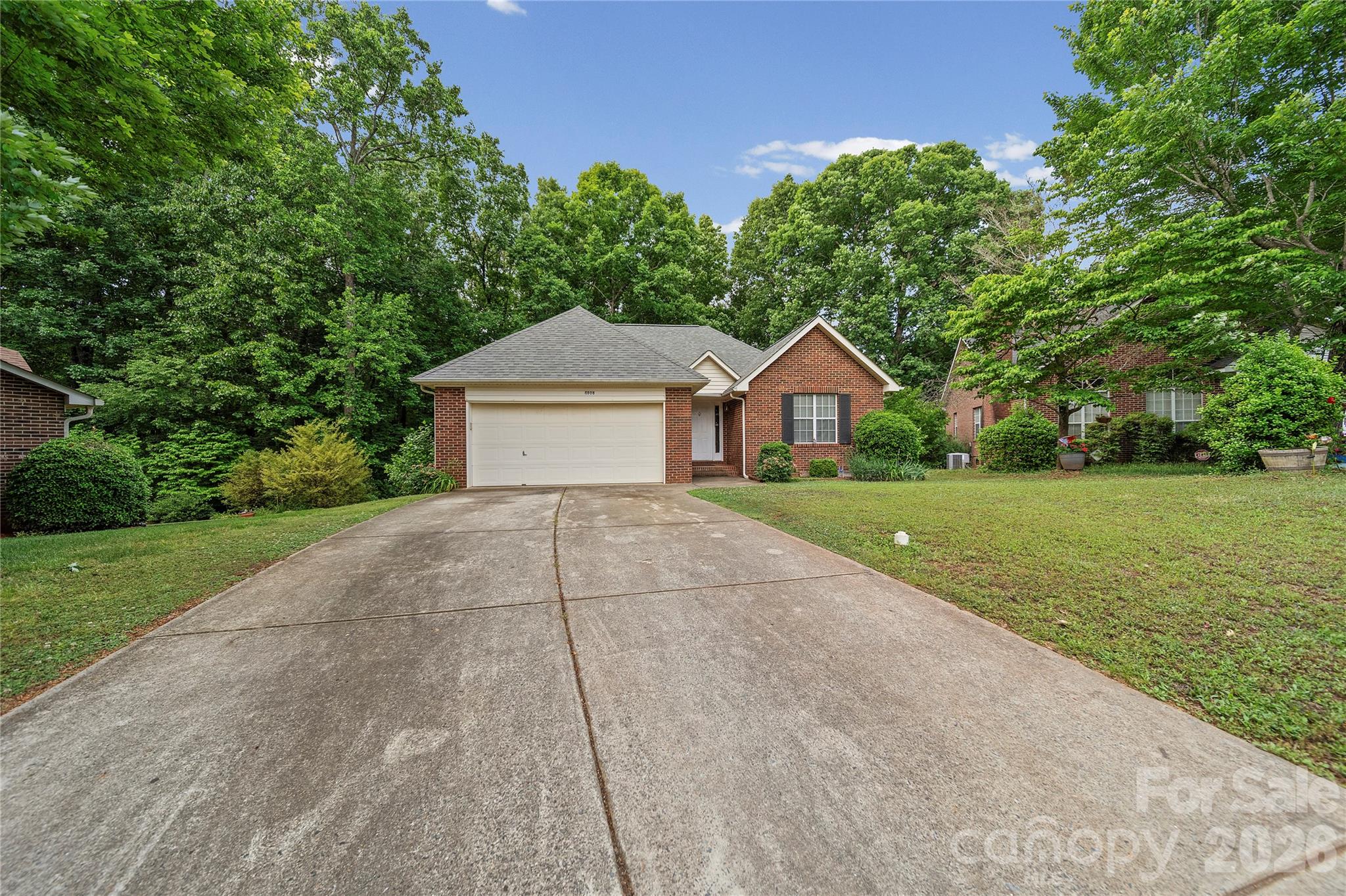Photo 2 of 4808 Liska Court, Charlotte, NC