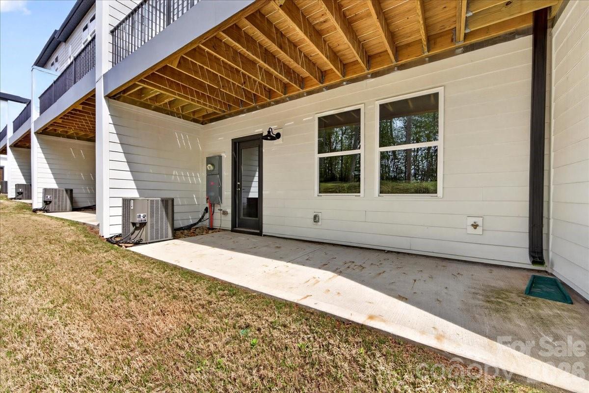 Photo 34 of 7925 Cedarsmith Court, Charlotte, NC