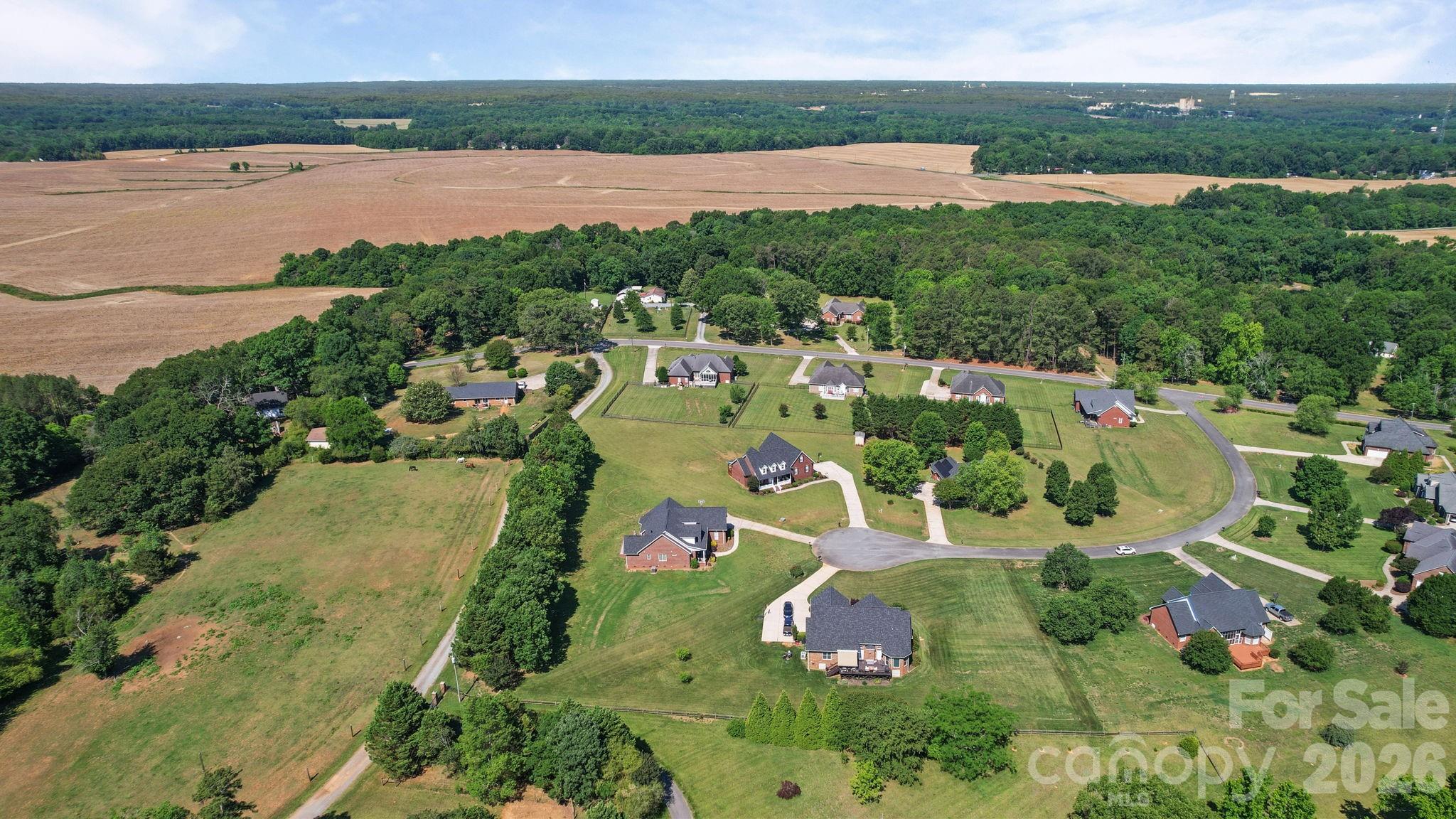 2318 Cardinal Ridge Lane, Wingate, NC - photo 14 of 47