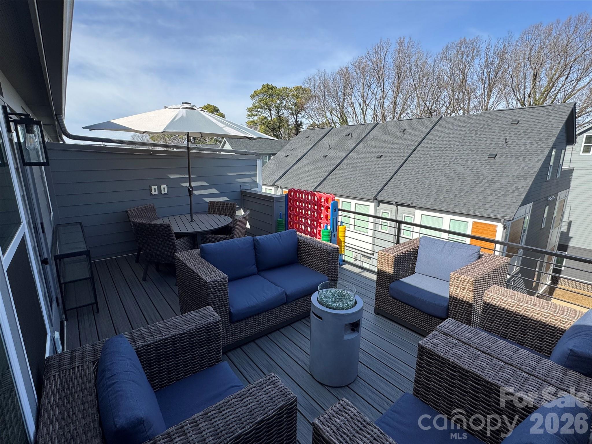 322 E Cama Street, Charlotte, NC - photo 20 of 22