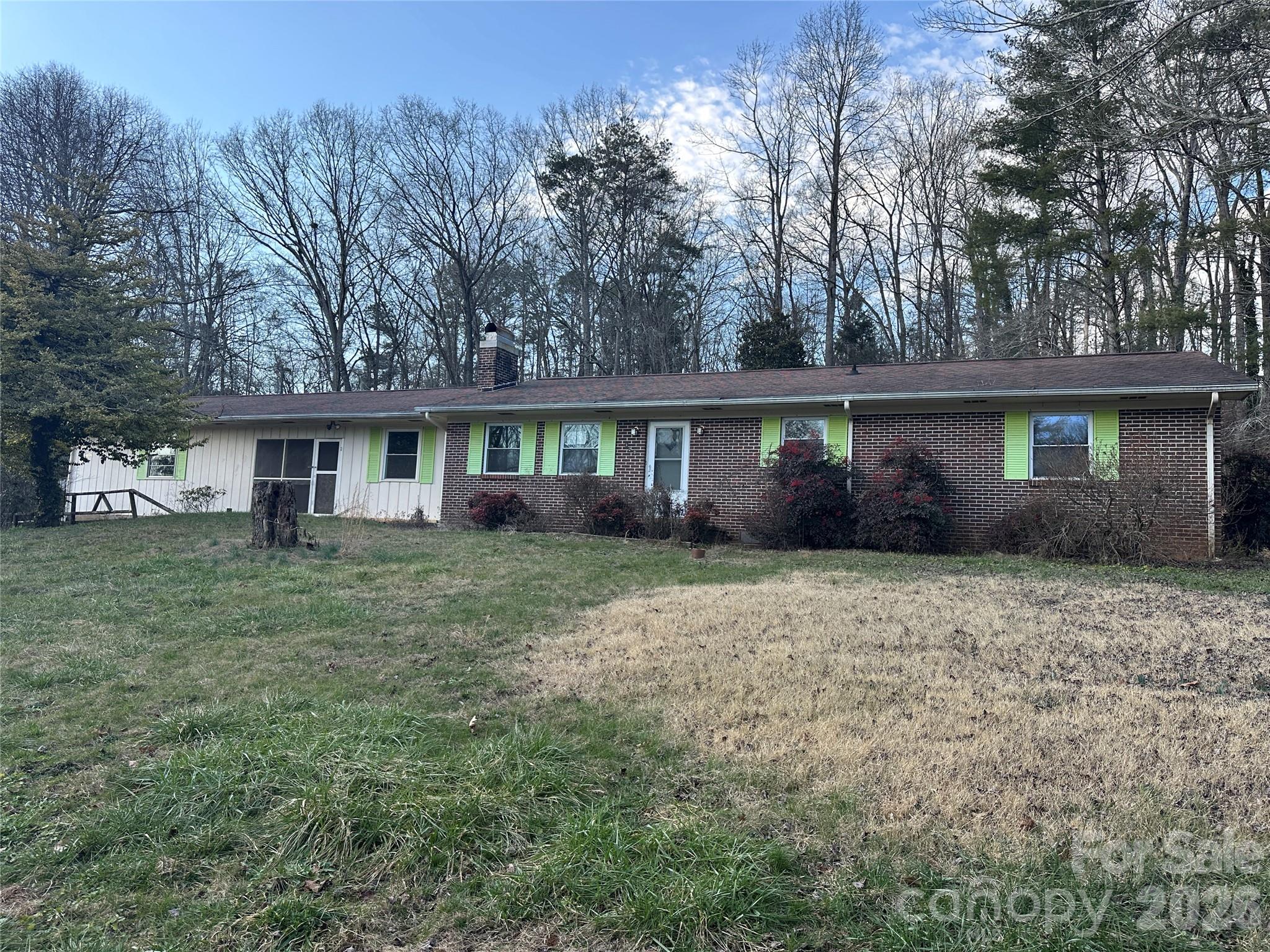 129 Ridgecrest Avenue, Marble, NC