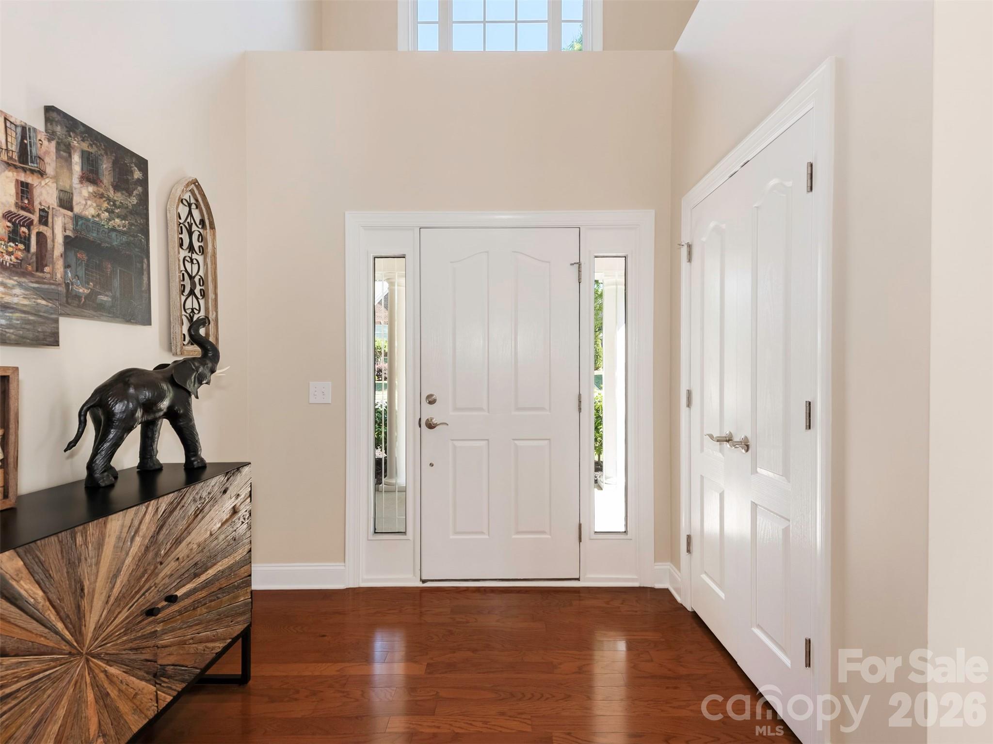 Photo 3 of 8638 Savannah Road, Harrisburg, NC