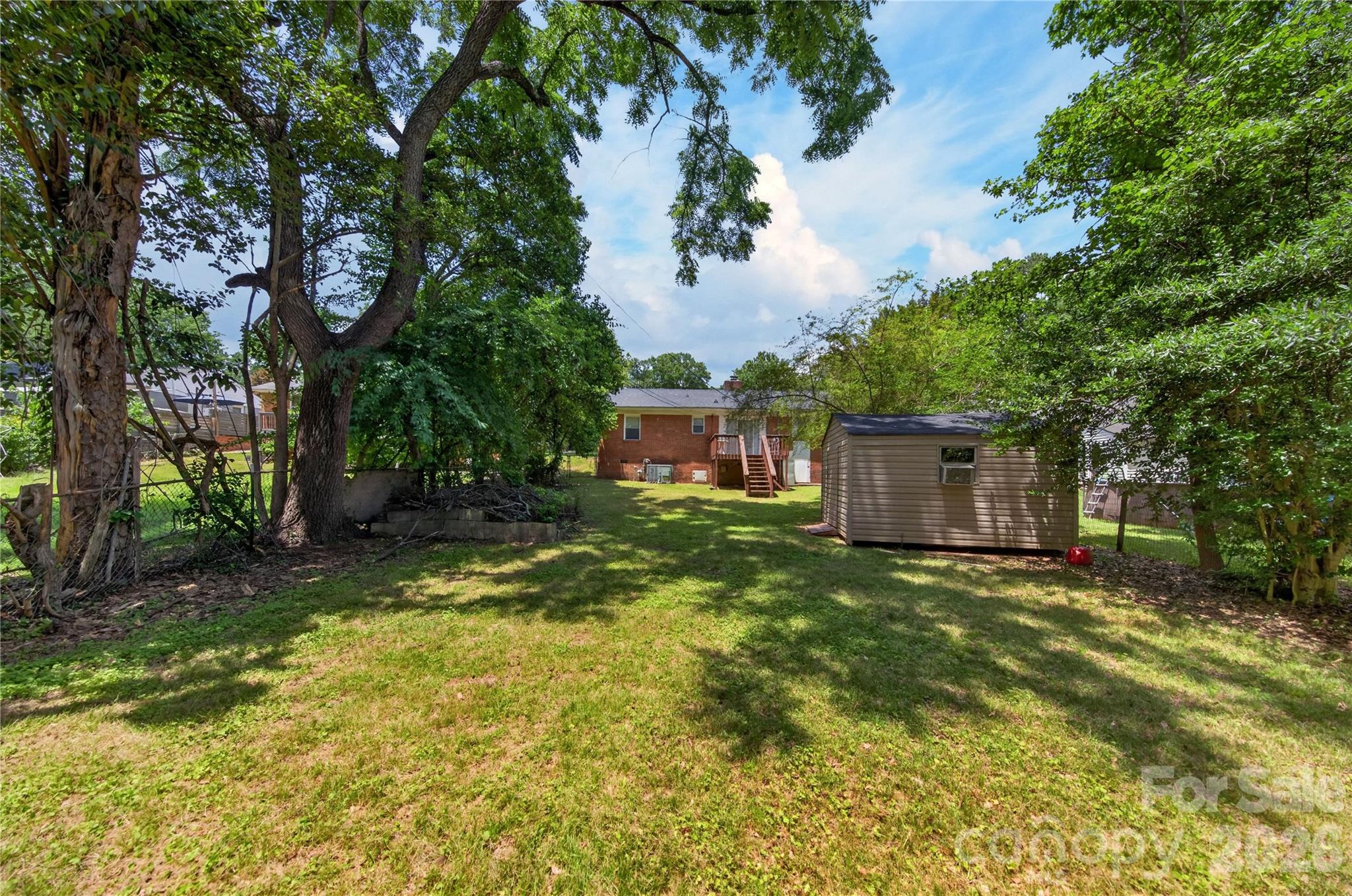 Photo 30 of 520 Inwood Drive, Charlotte, NC