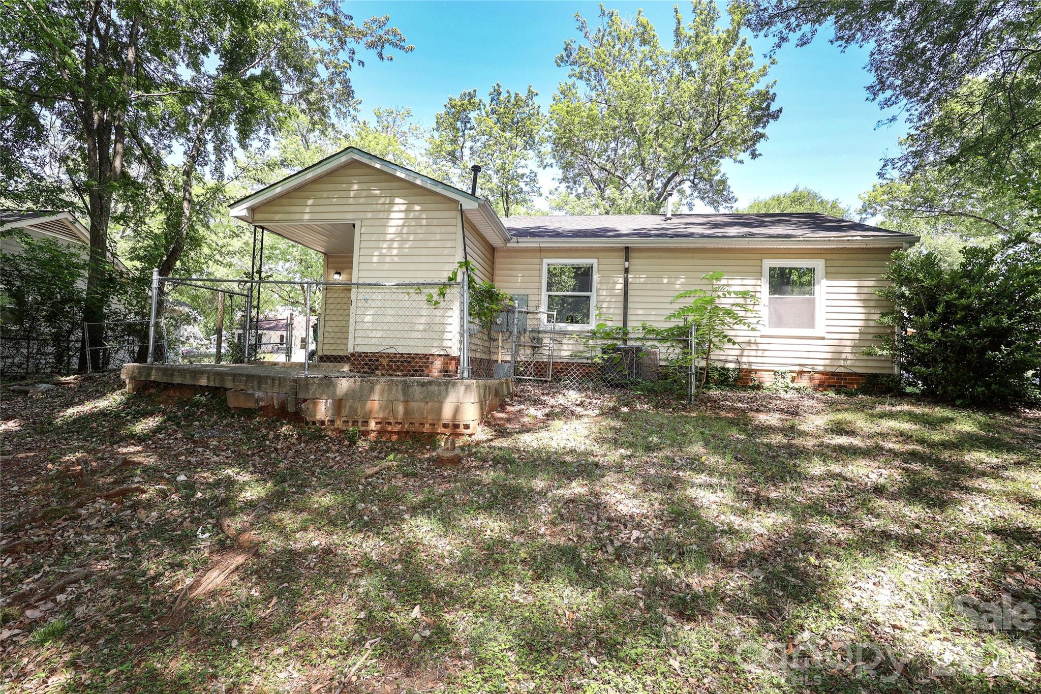 609 Fawnbrook Lane, Charlotte, NC - photo 25 of 26