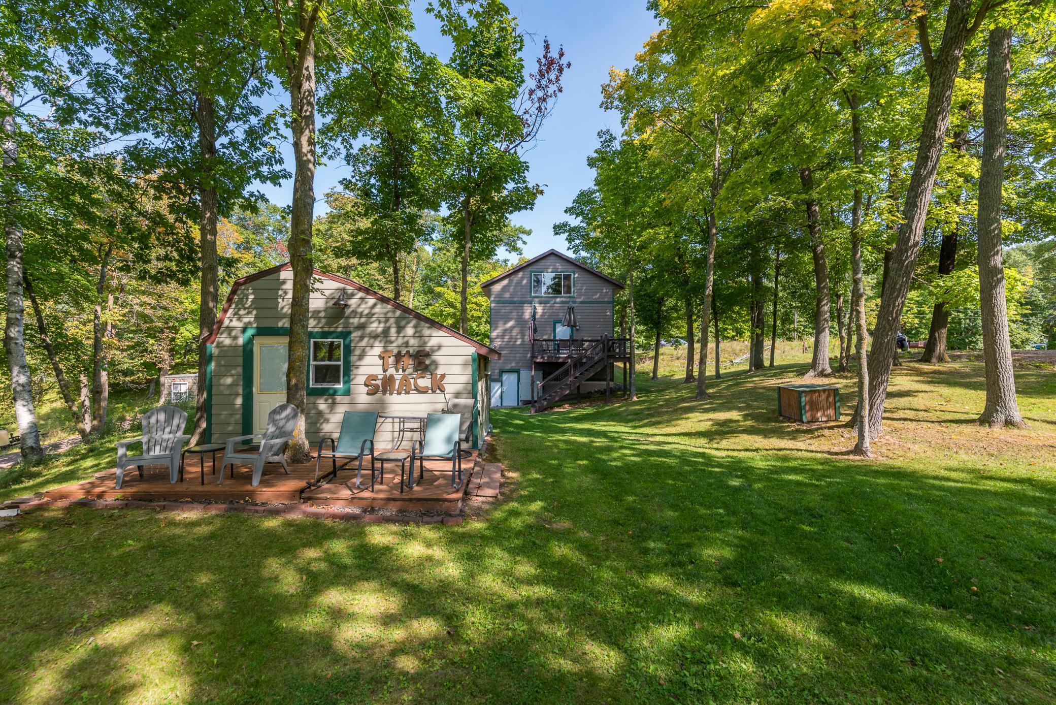 Residential for sale in Deerwood, Minnesota, 6686609