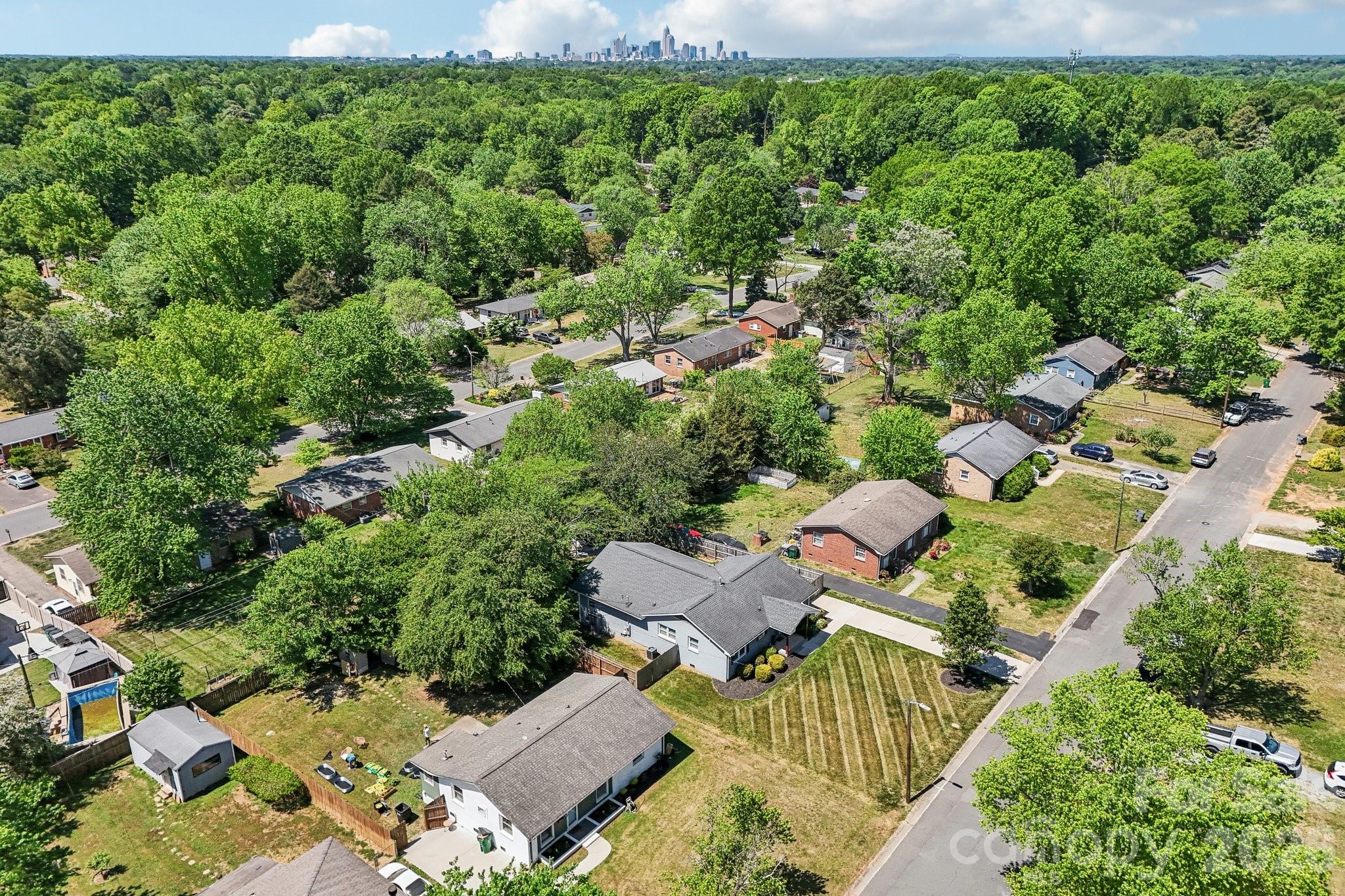4238 Donnybrook Place, Charlotte, NC - photo 40 of 45