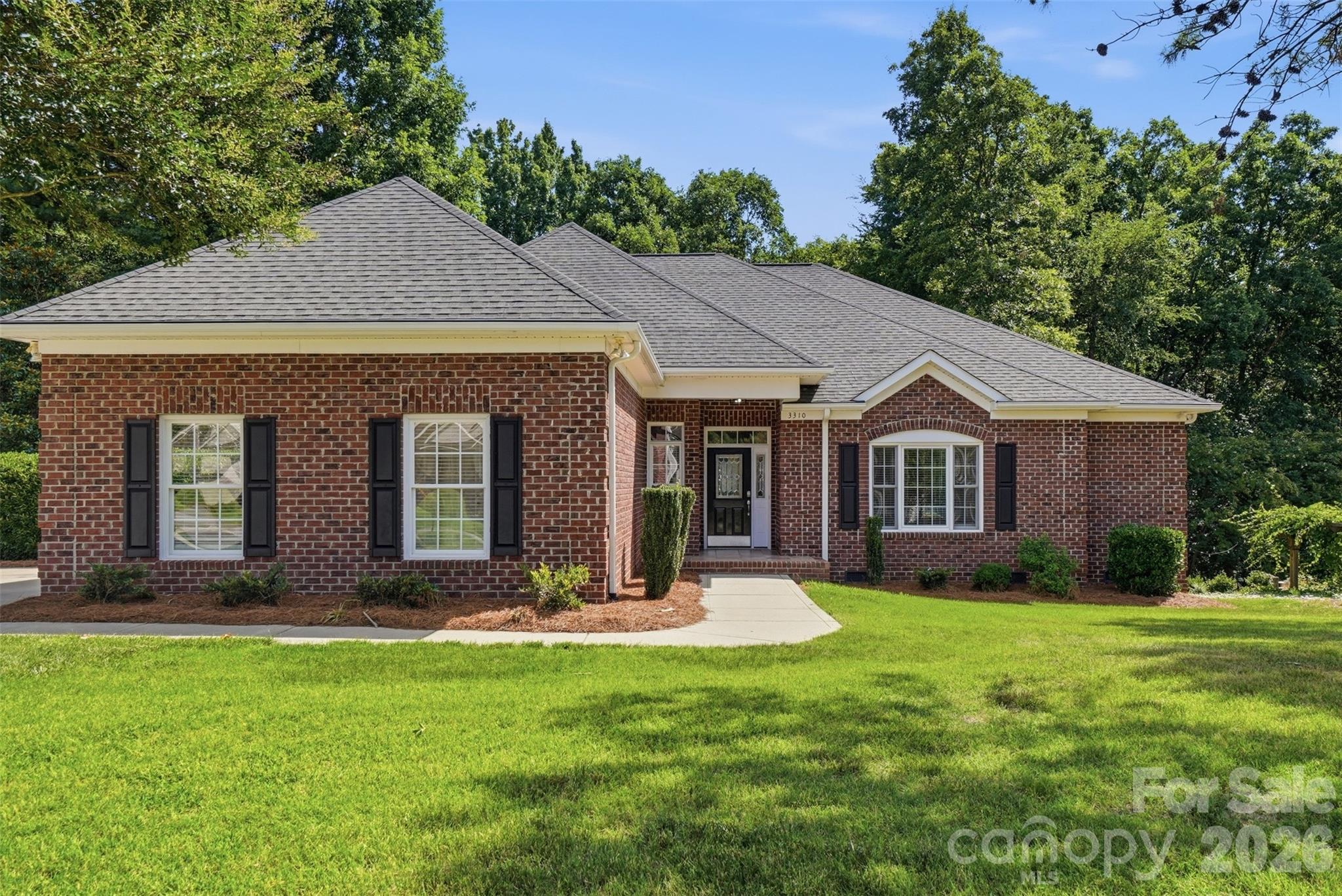 Photo 5 of 3310 Millstone Creek Road, Lancaster, SC