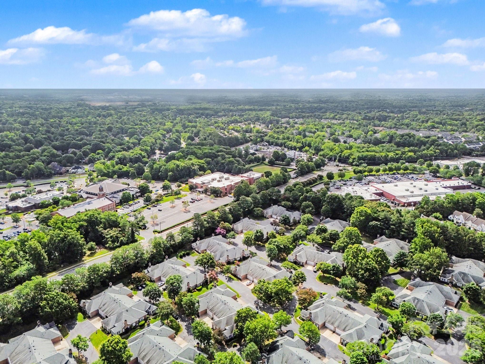 Photo 20 of 11341 Olde Turnbury Court, Charlotte, NC