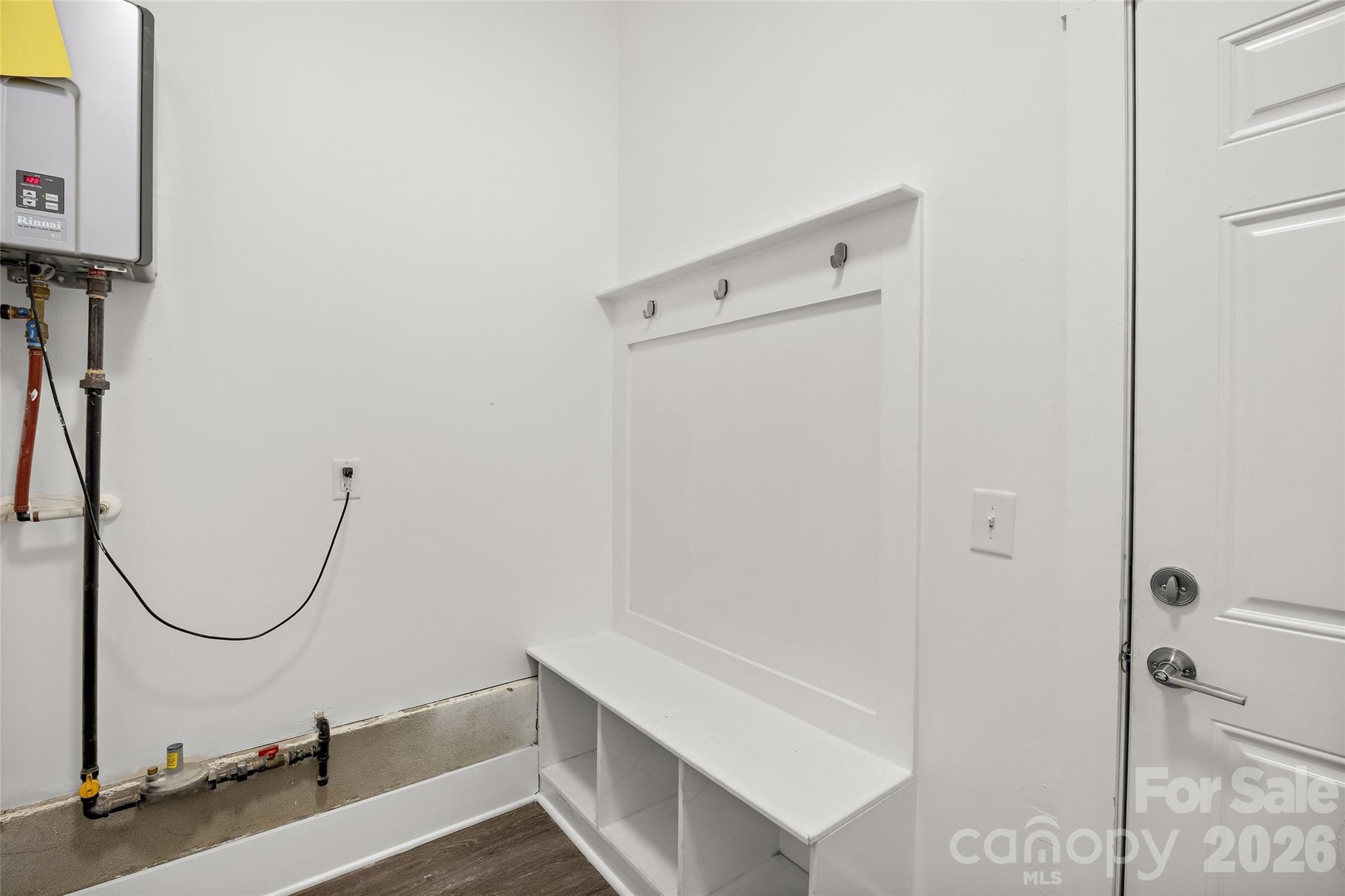 Photo 18 of 1704 Pegram Street, Charlotte, NC