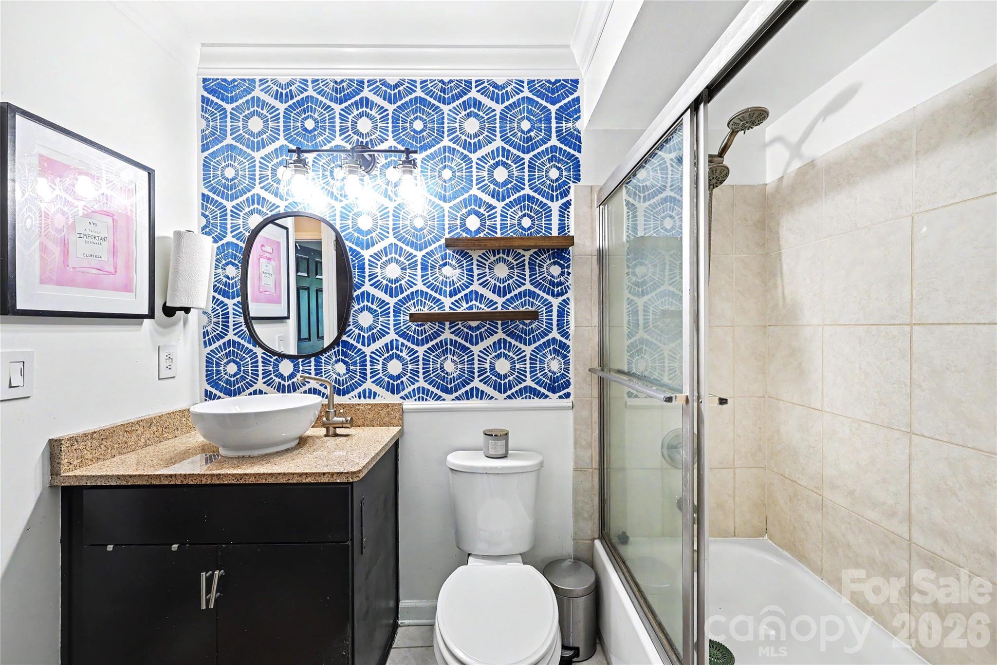Photo 15 of 517 N Graham Street2D, Charlotte, NC