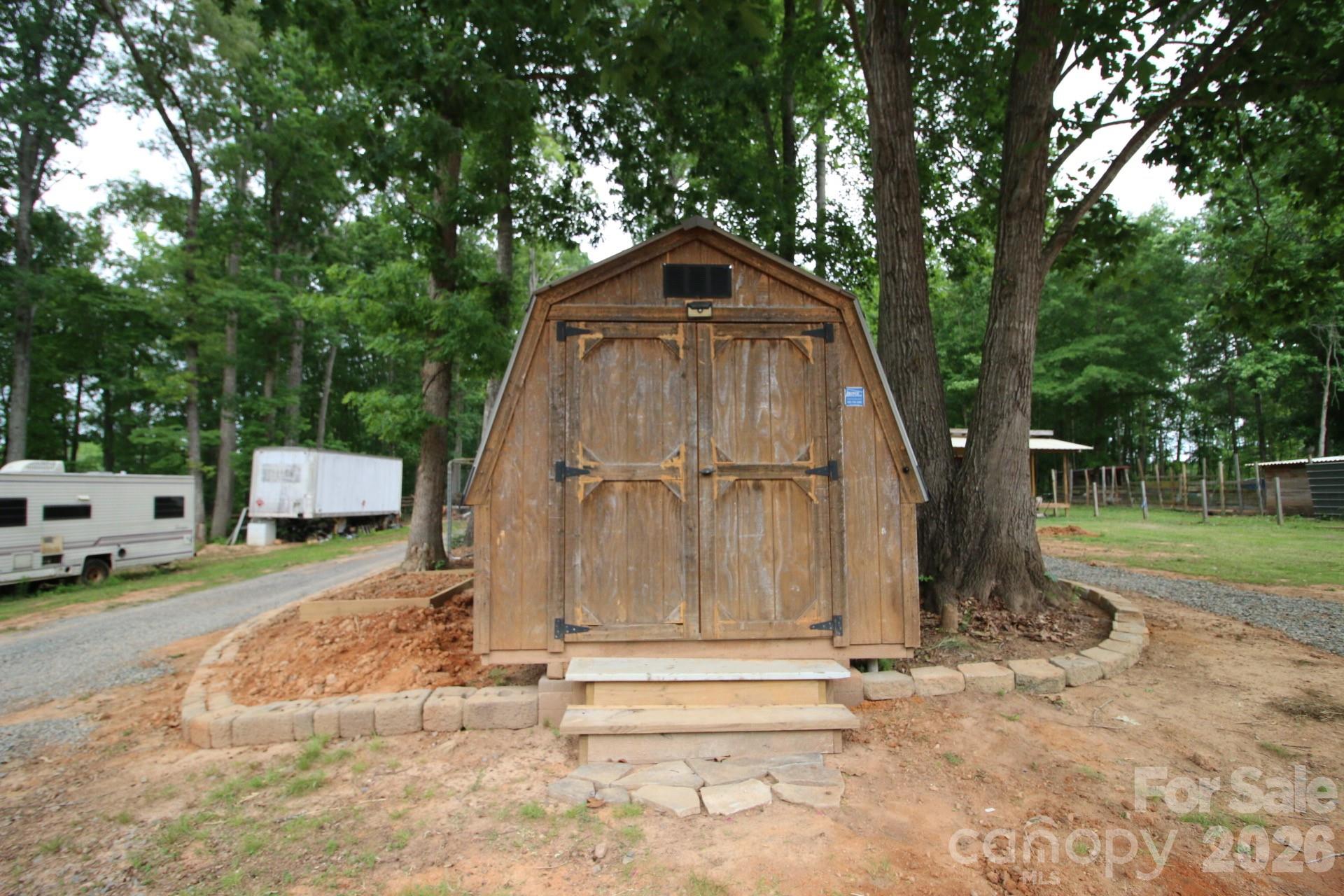 1226 Percy Lane, Rockwell, NC - photo 18 of 29