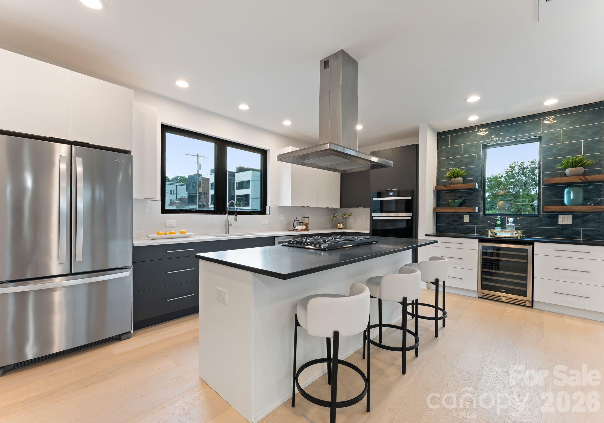 412 State Street, Charlotte, NC