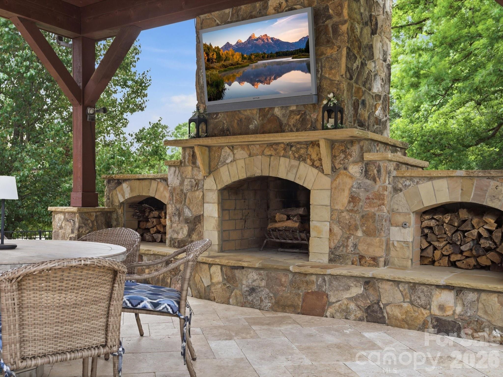 1269 Delaney Drive, Weddington, NC - photo 35 of 47