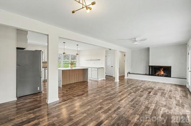 Photo 4 of 2178 Tryon Courthouse Road, Bessemer City, NC