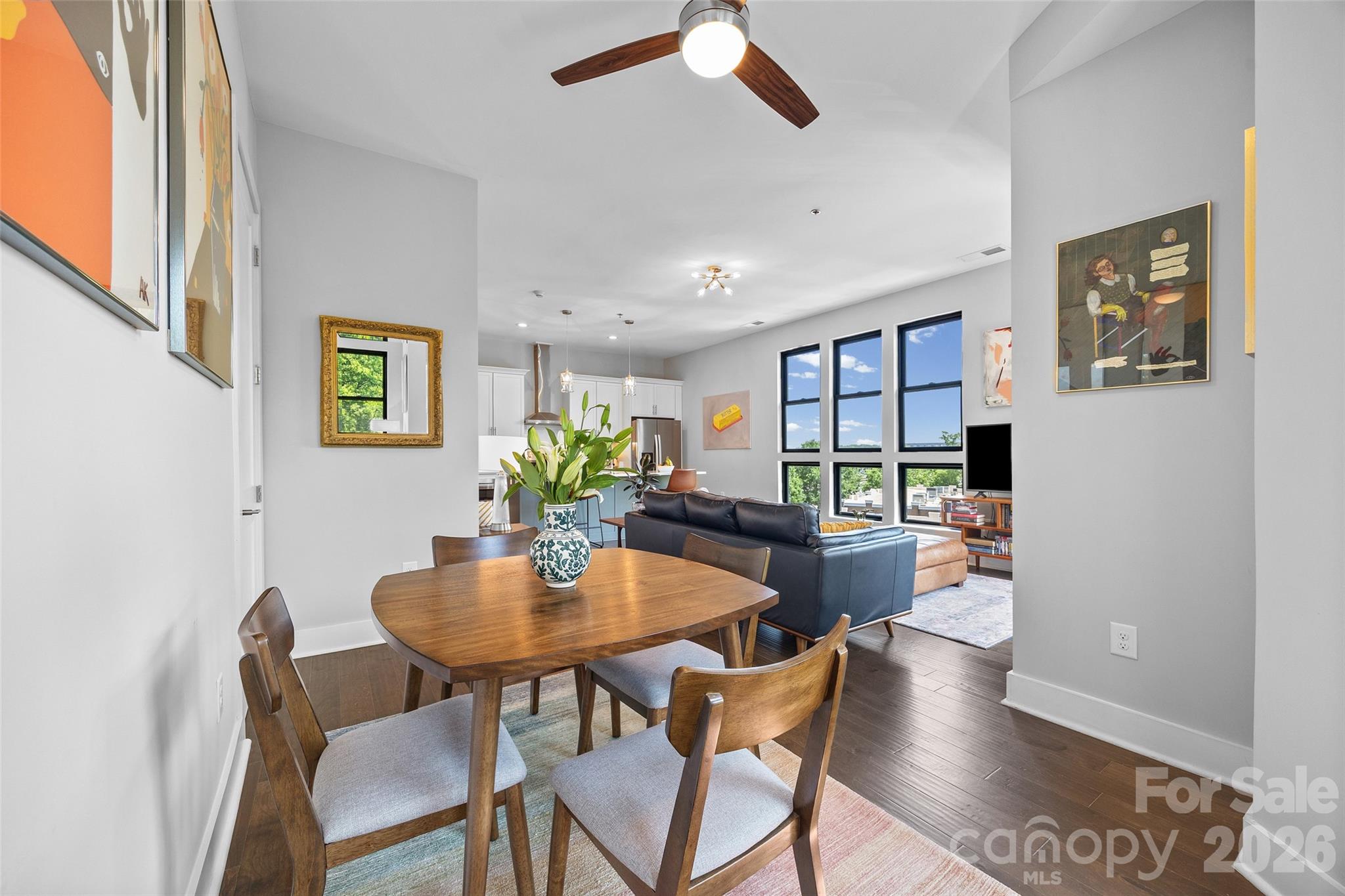 Photo 9 of 501 E 37th StreetH, Charlotte, NC