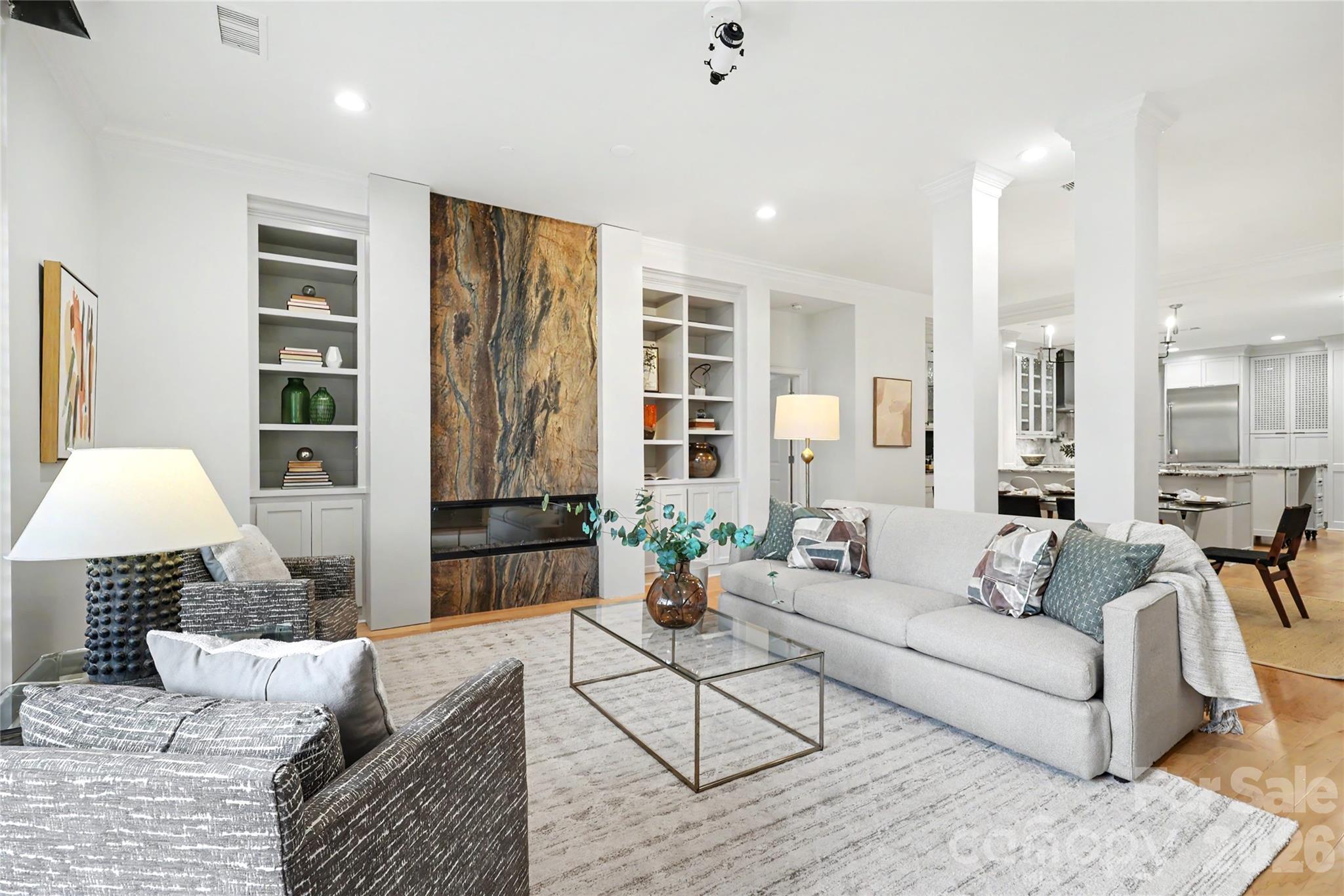 Photo 5 of 435 S Tryon Street504, Charlotte, NC