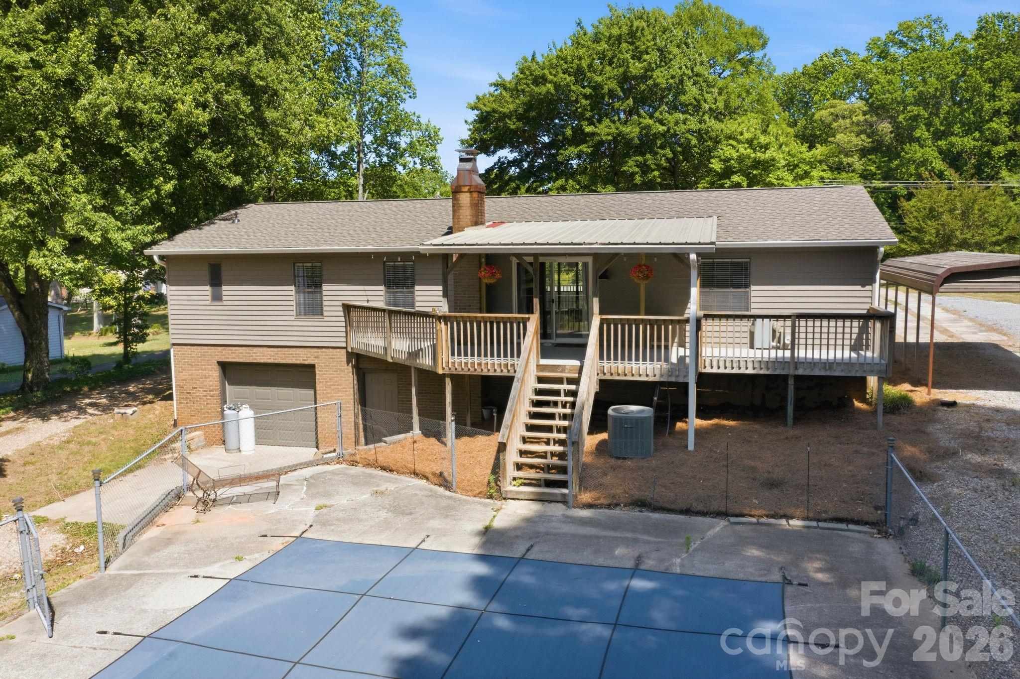 4377 Catawba Burris Road, Denver, NC - photo 39 of 49