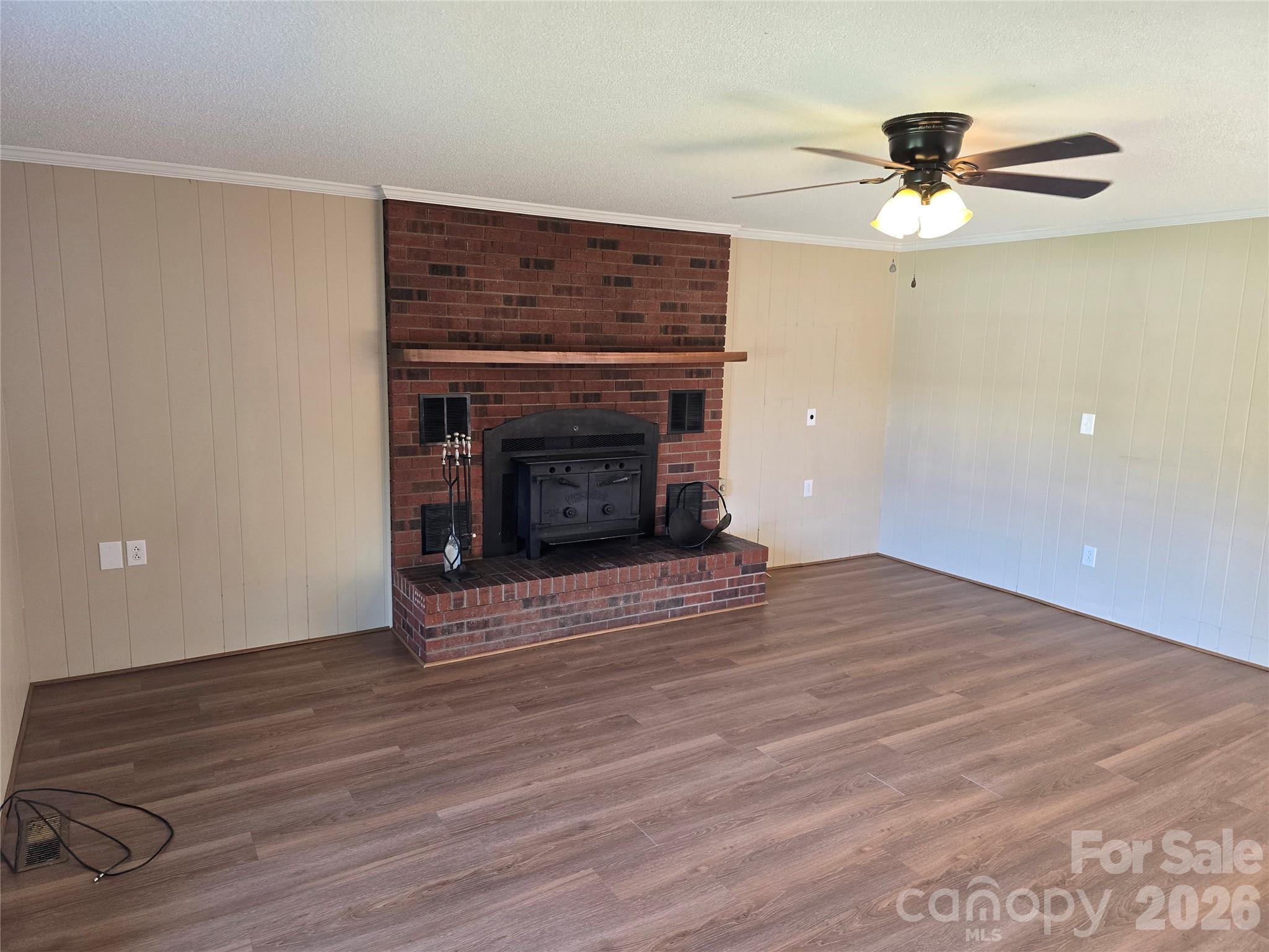 513 Sides Street, Rockwell, NC - photo 23 of 34