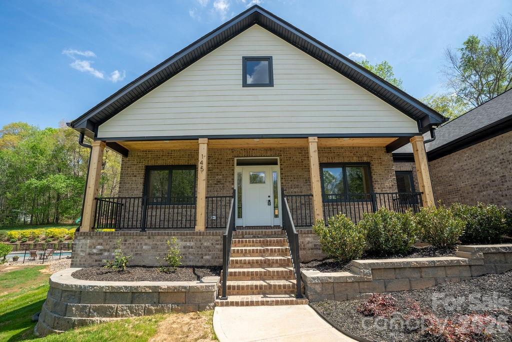 Photo 4 of 145 Creekwood Drive, Dallas, NC