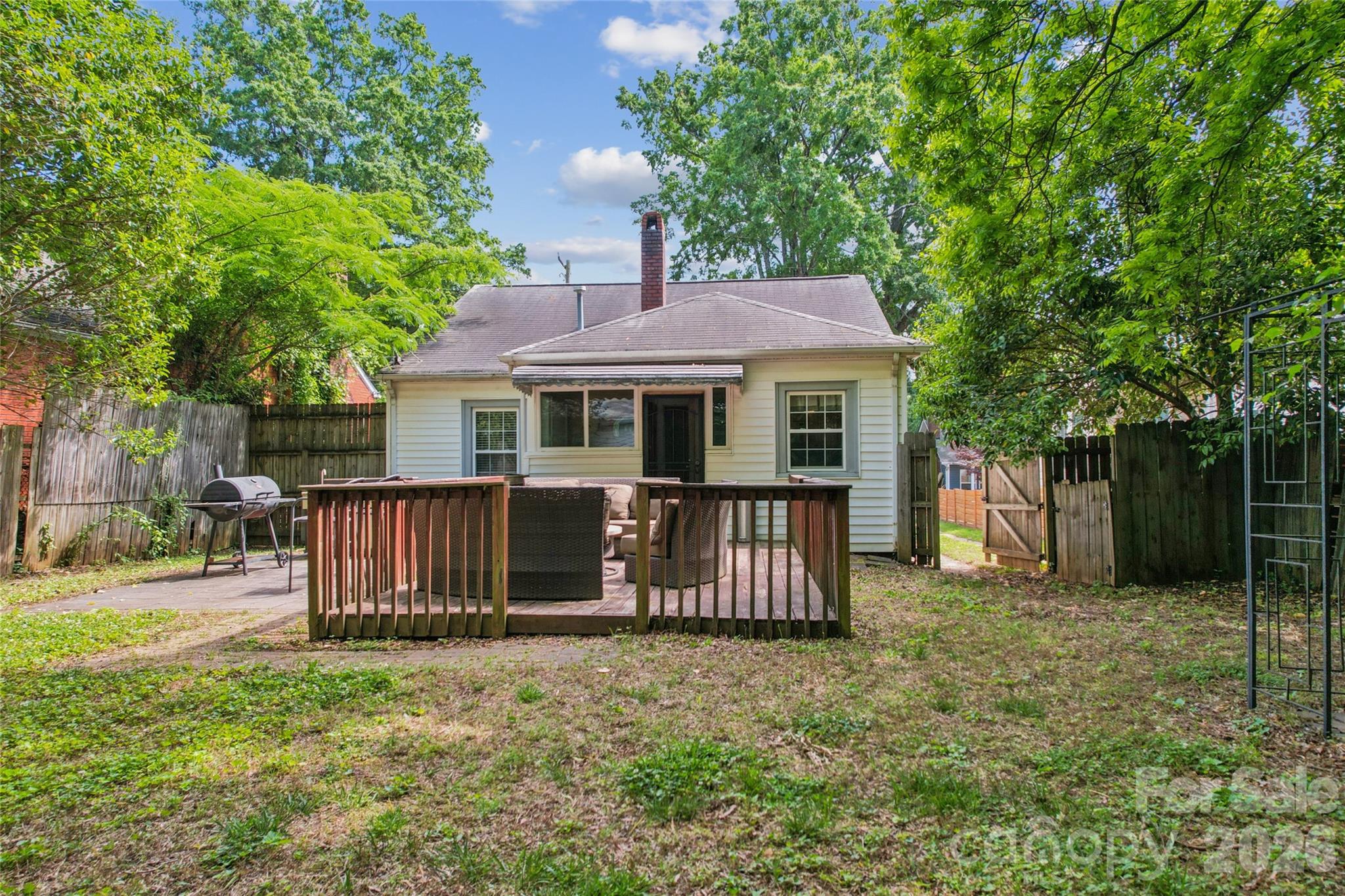 2224 Dundeen Street, Charlotte, NC - photo 25 of 28