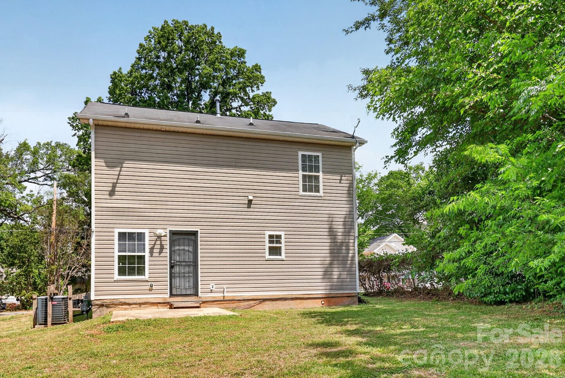 3335 Avalon Avenue, Charlotte, NC - photo 30 of 32