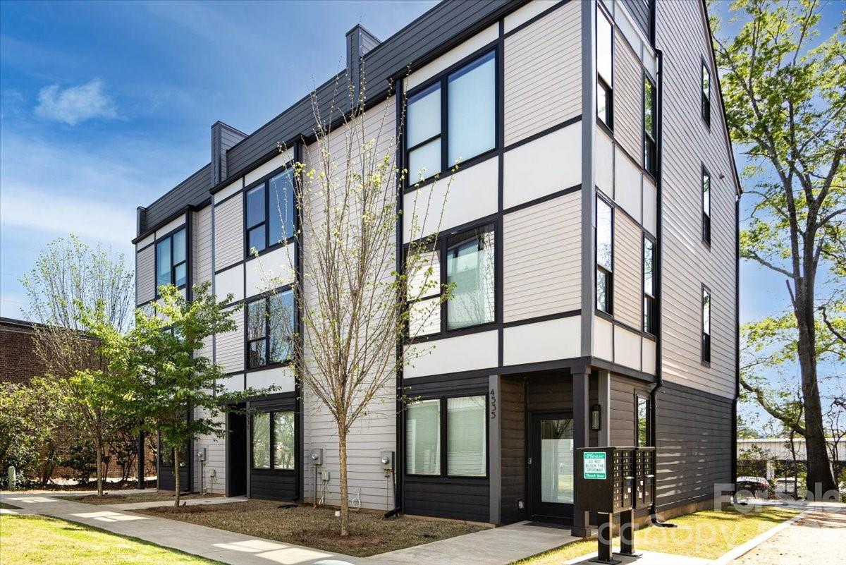 4531 Radler Court, Charlotte, NC