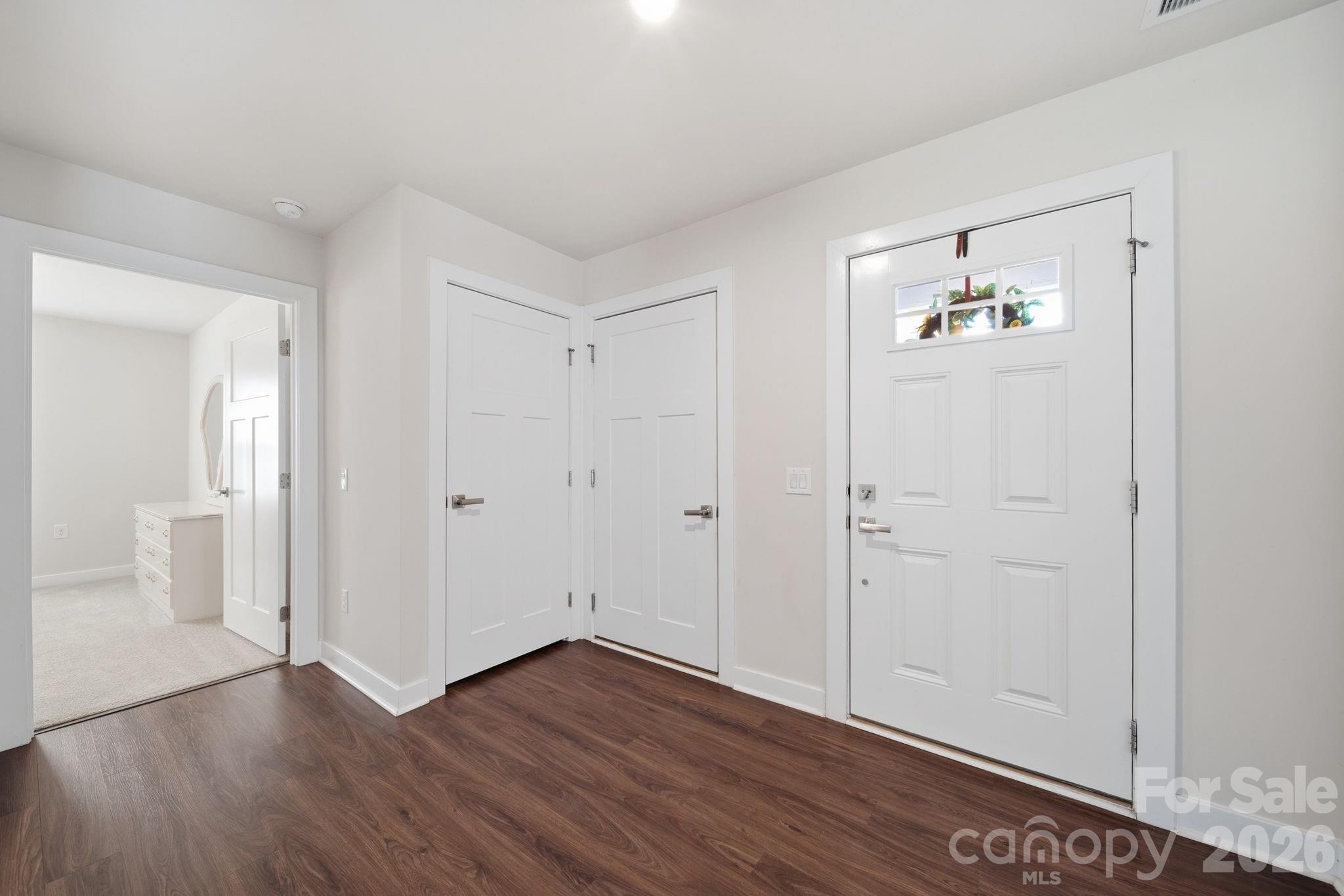 Photo 3 of 4507 Hunton Dale Road NW, Concord, NC