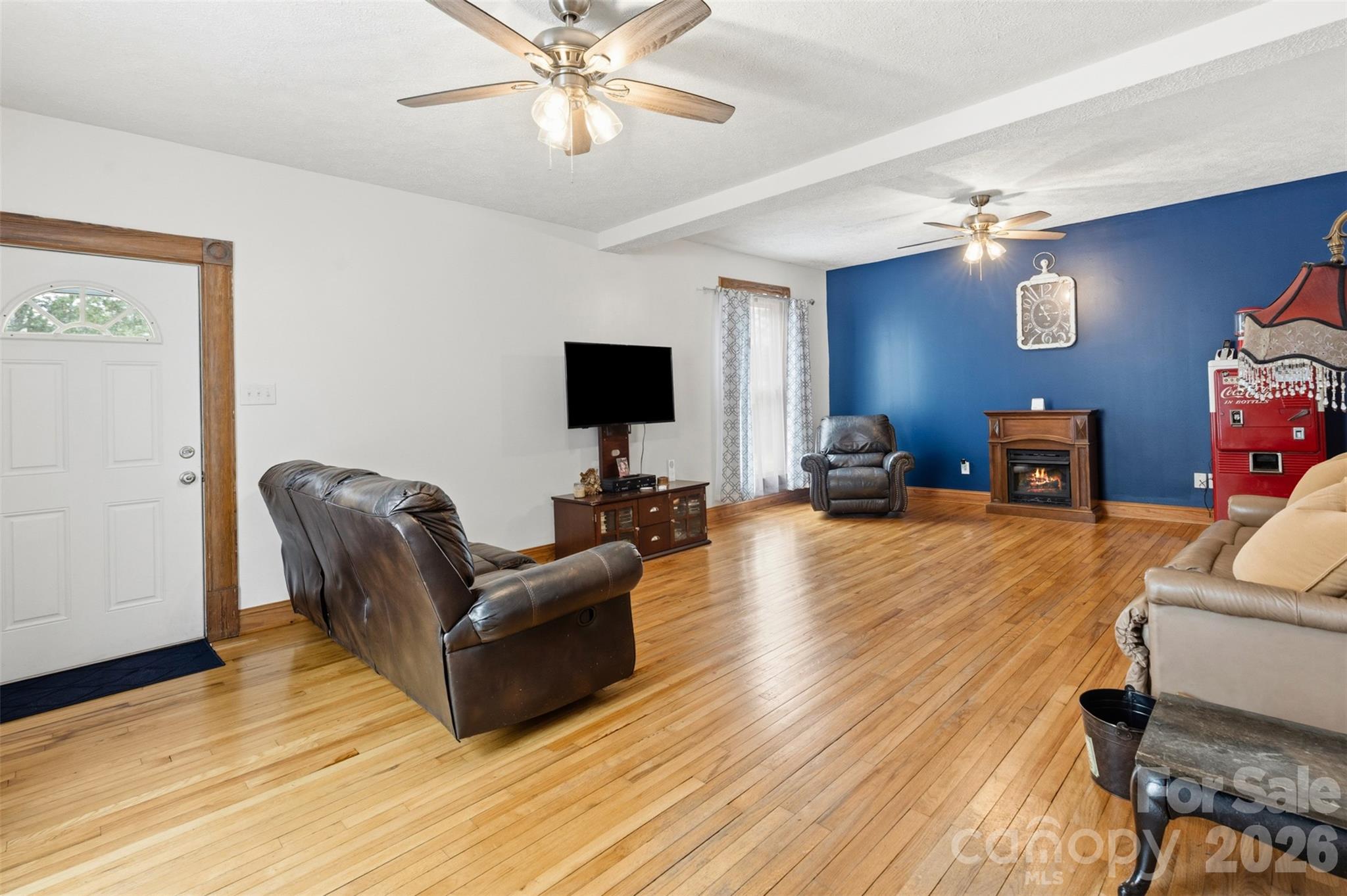 207 Oak Avenue, Hamlet, NC - photo 8 of 30