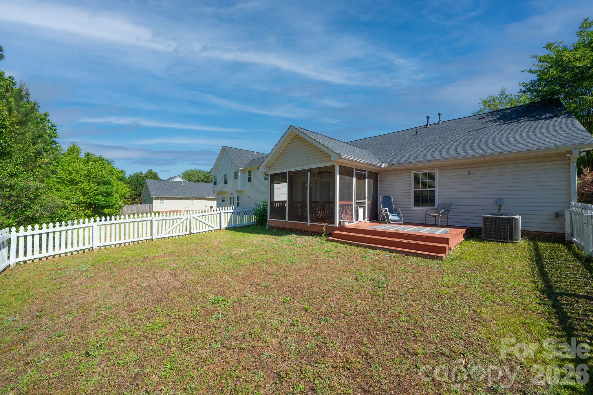 Photo 29 of 1110 Newfound Hollow Drive, Charlotte, NC