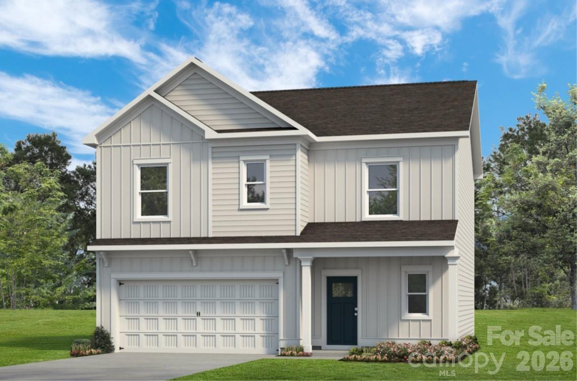 4243 Ruth Creek Court, Charlotte, NC - photo 1 of 4