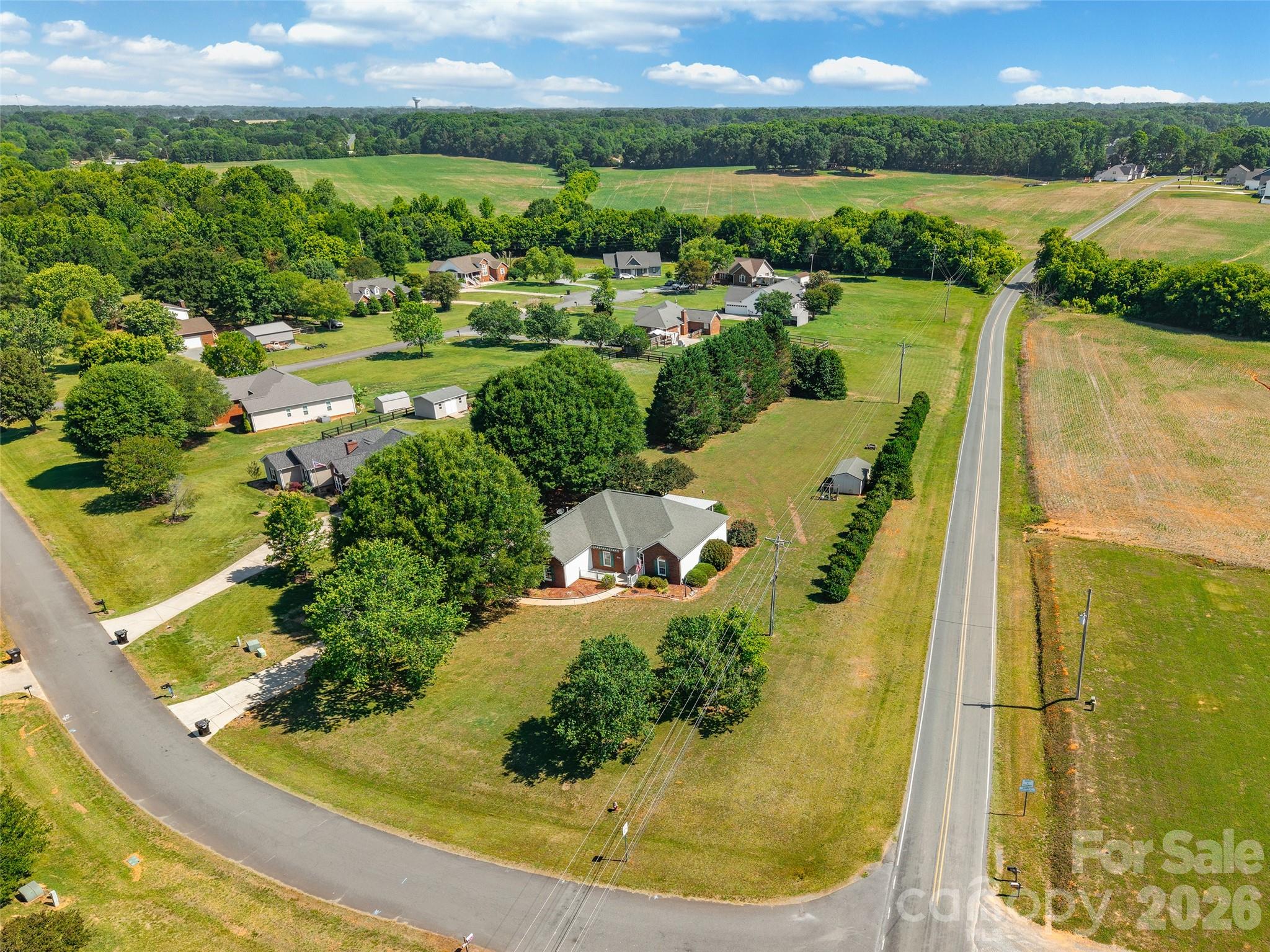 1611 Bradley Drive, Monroe, NC - photo 40 of 44