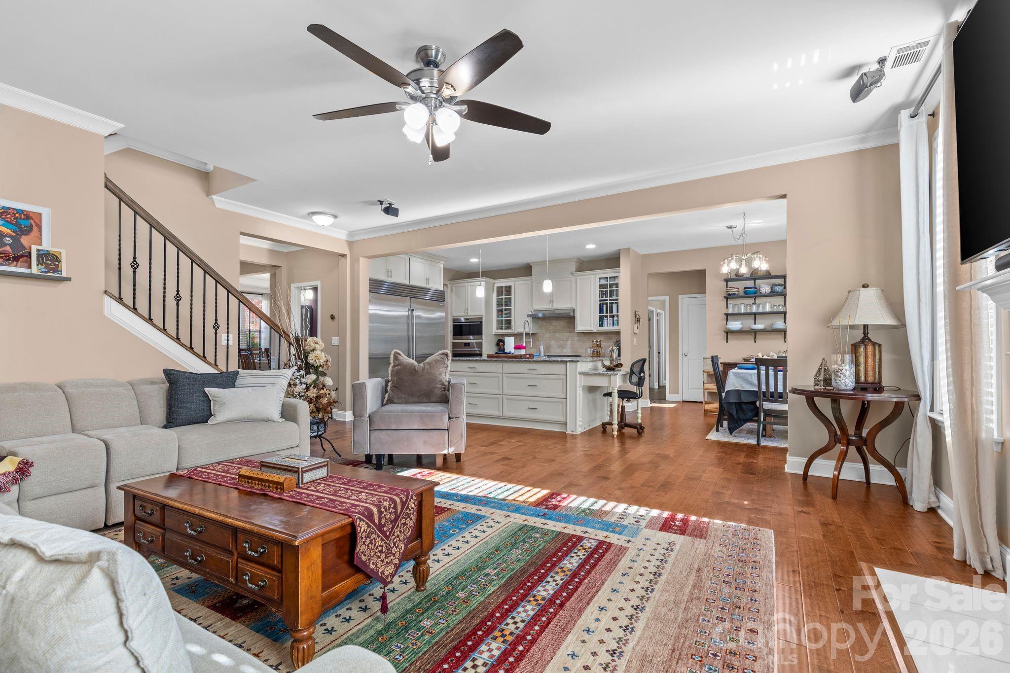 158 Eagles Landing Drive, Mooresville, NC - photo 12 of 49
